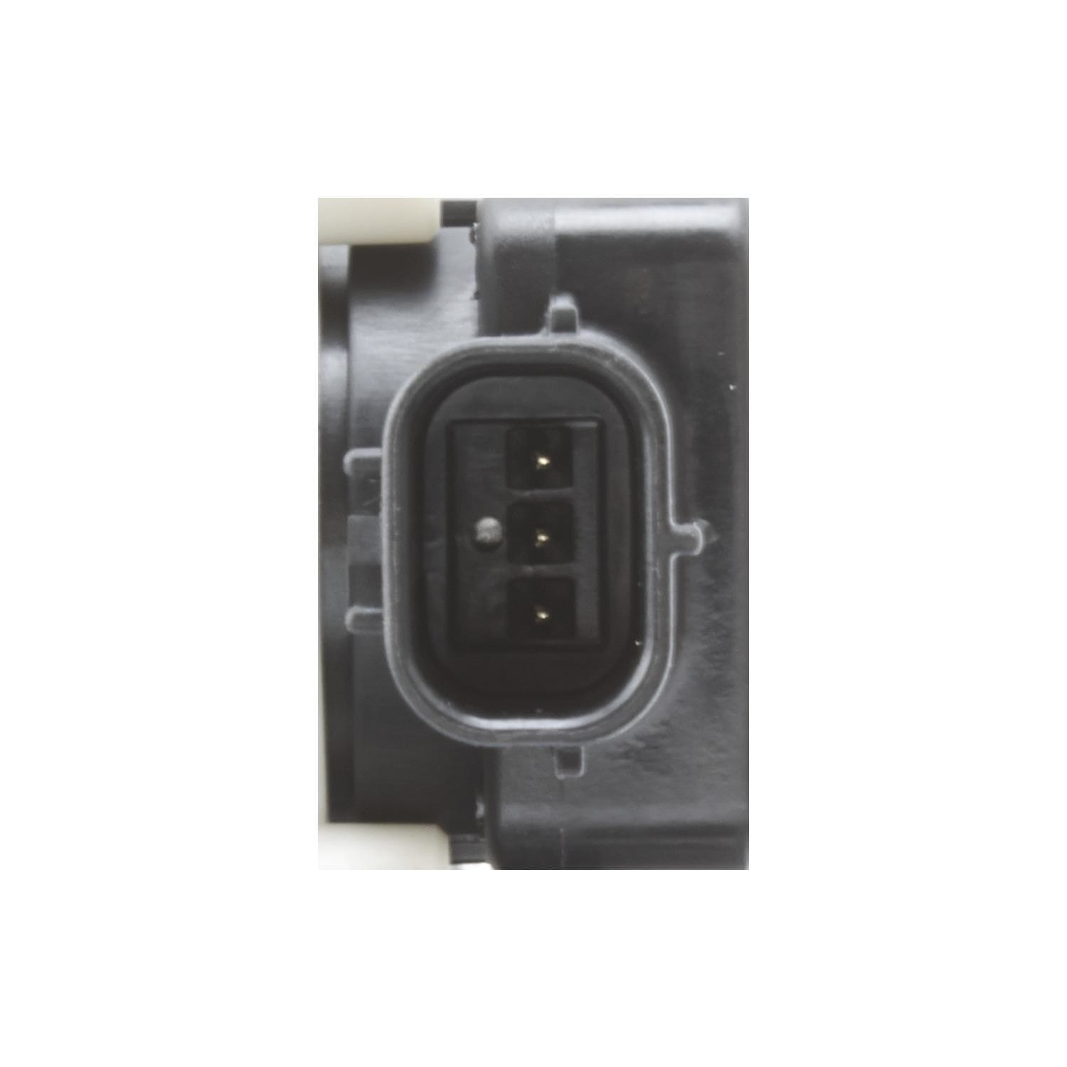 Aisin Suspension Ride Height Sensor HST-046