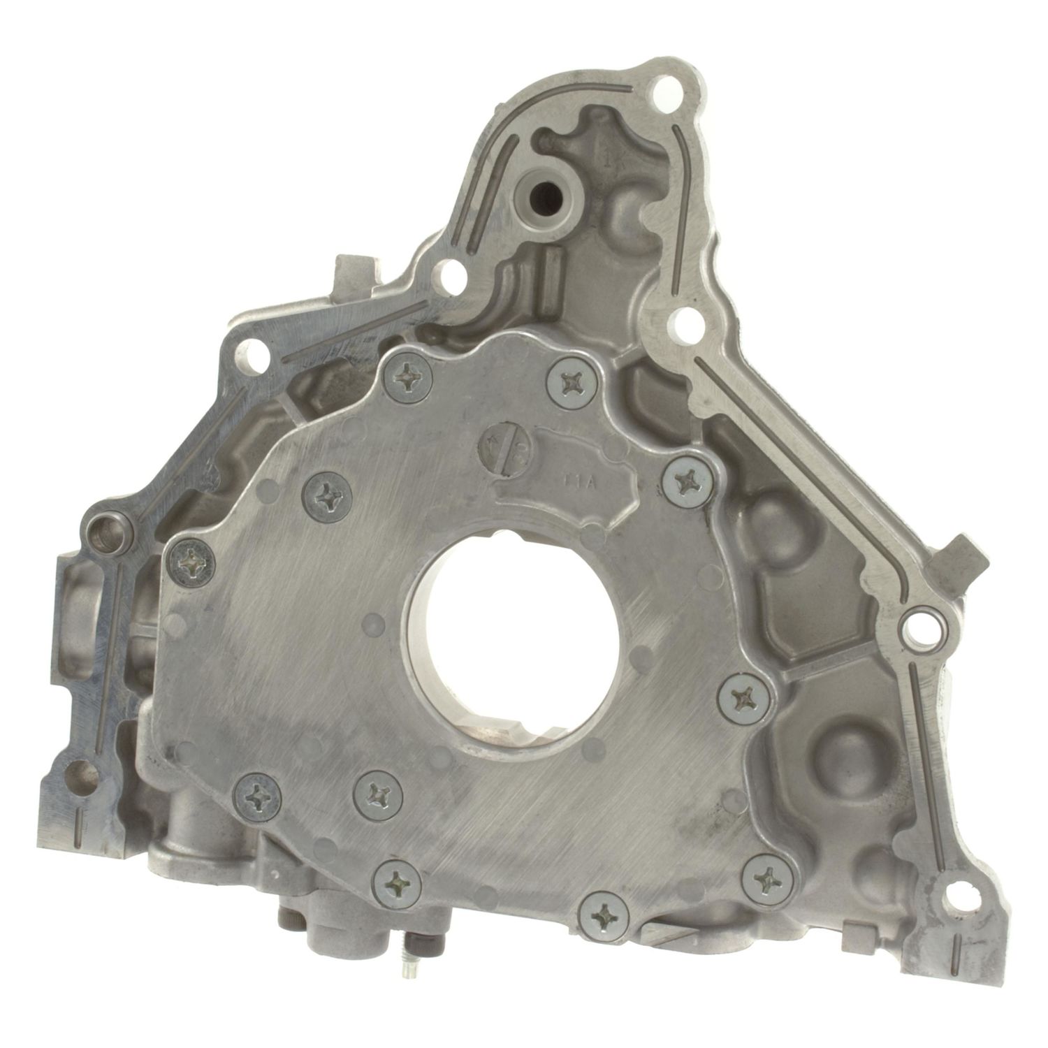 AISIN Engine Oil Pump OPG-012