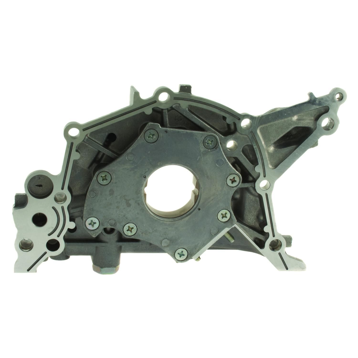 AISIN Engine Oil Pump OPT-022