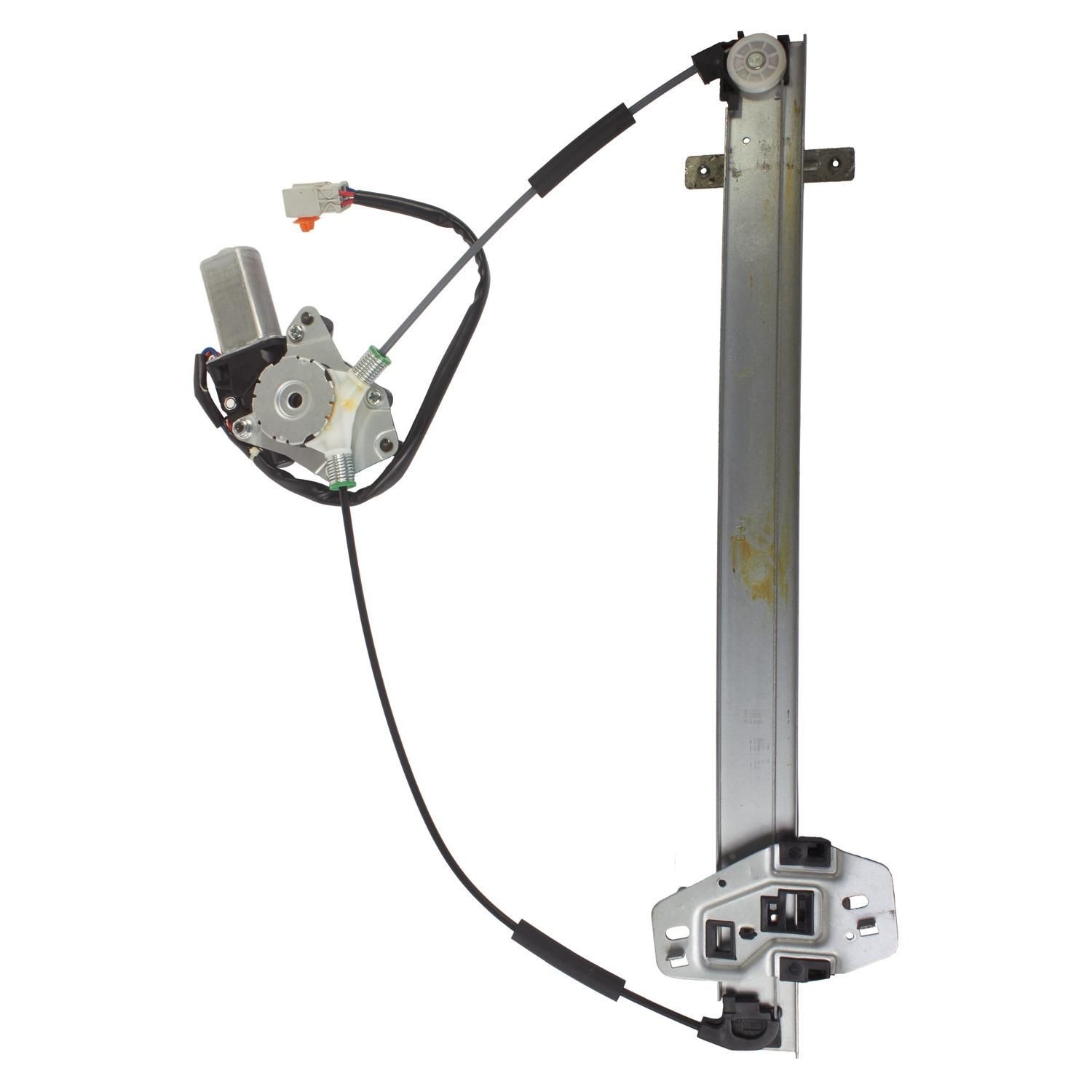 AISIN Window Motor and Regulator Assembly RPAH-055