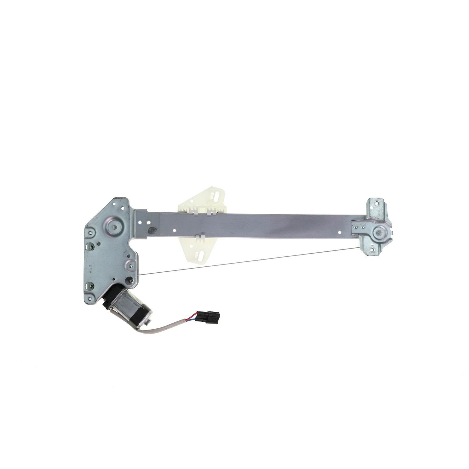 AISIN Window Motor and Regulator Assembly RPAH-150