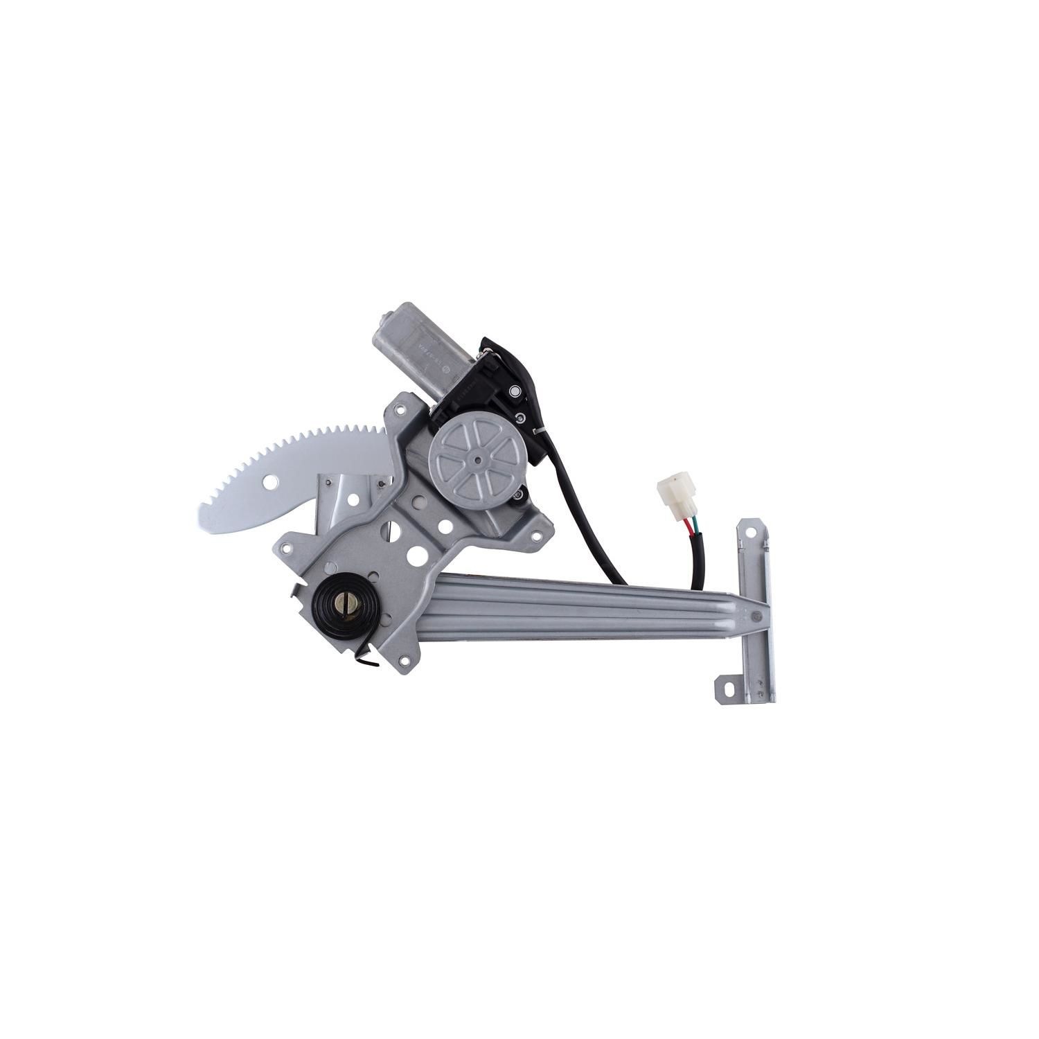 AISIN Window Motor and Regulator Assembly RPAT-120