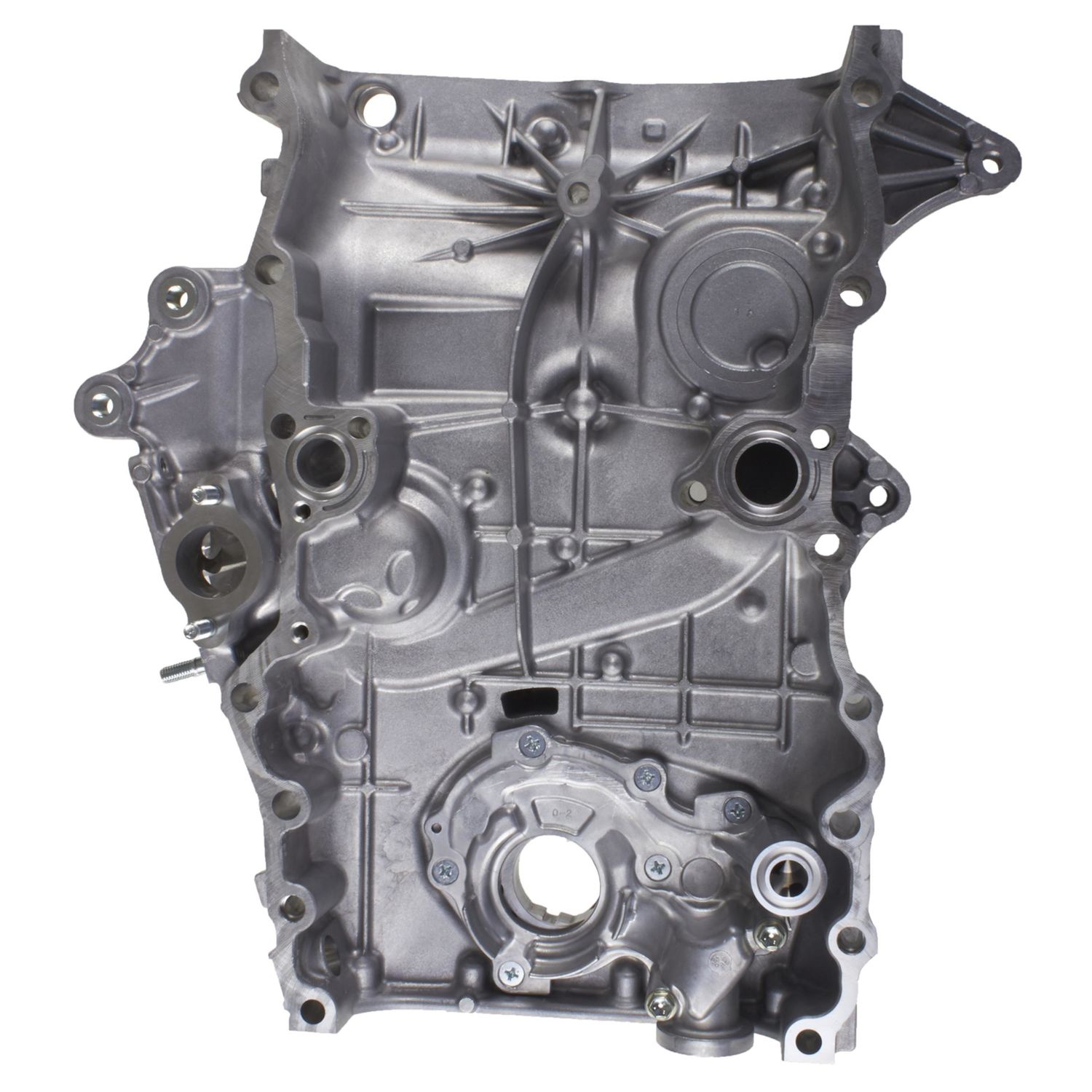 AISIN Engine Timing Cover TCT-084