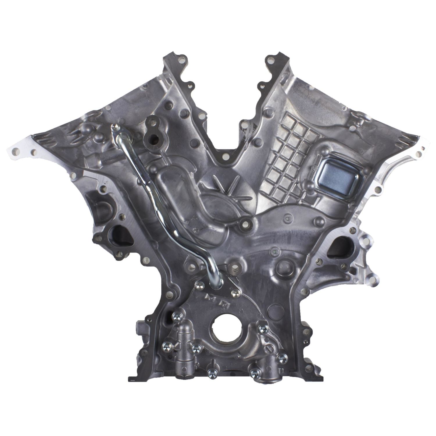 AISIN Engine Timing Cover TCT-087