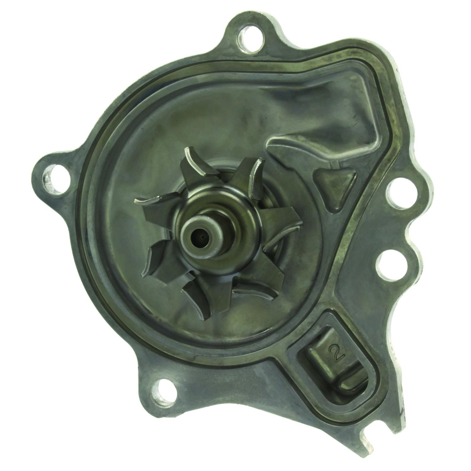 AISIN Engine Water Pump WPT-203