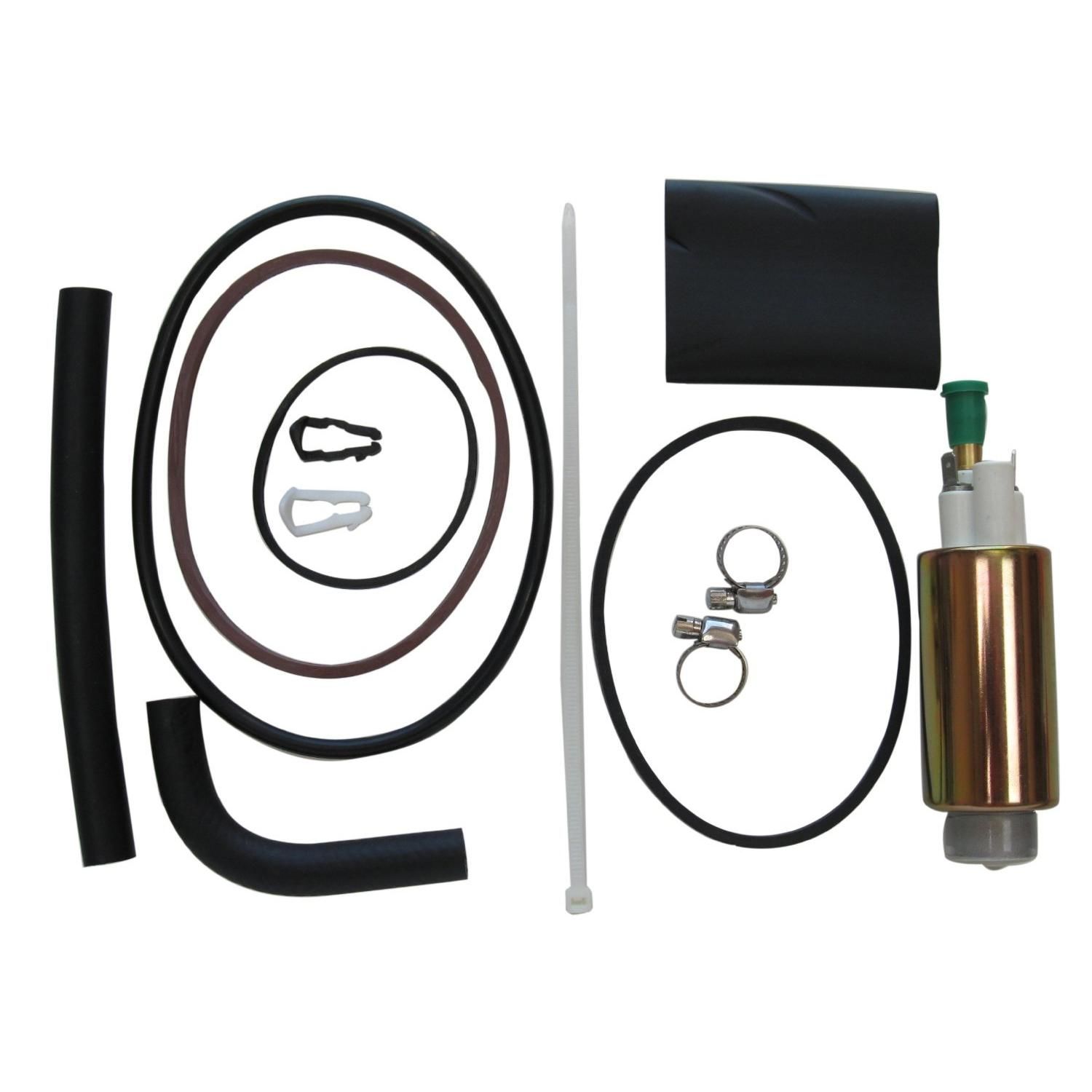 Autobest Performance Fuel Pump HP1013