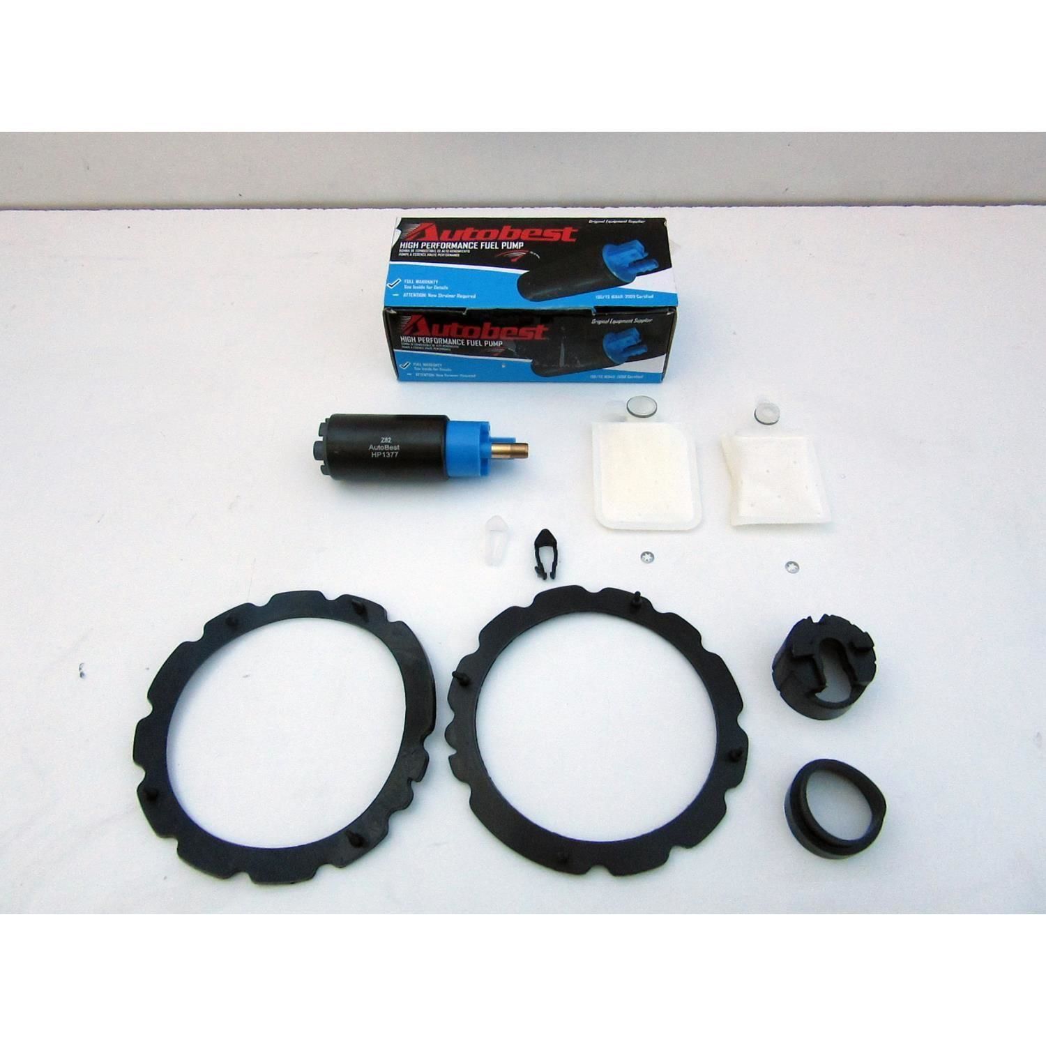 Autobest Performance Fuel Pump HP1377