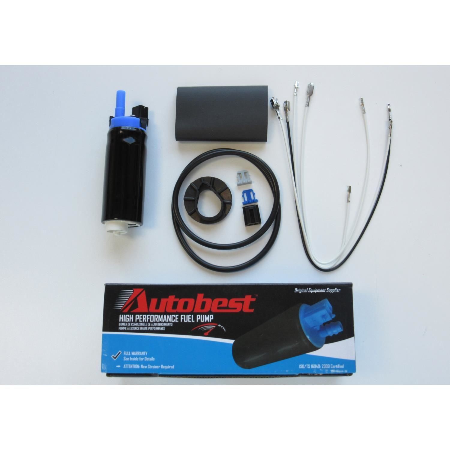 Autobest Performance Fuel Pump HP2221
