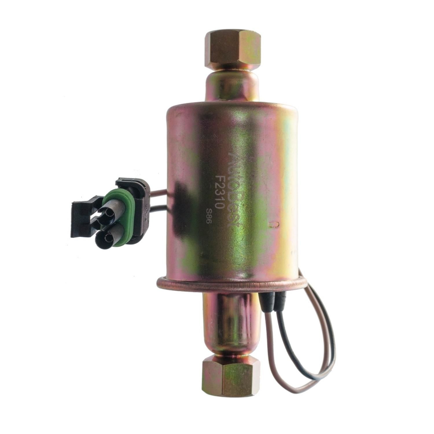 Autobest Performance Fuel Pump HP2310