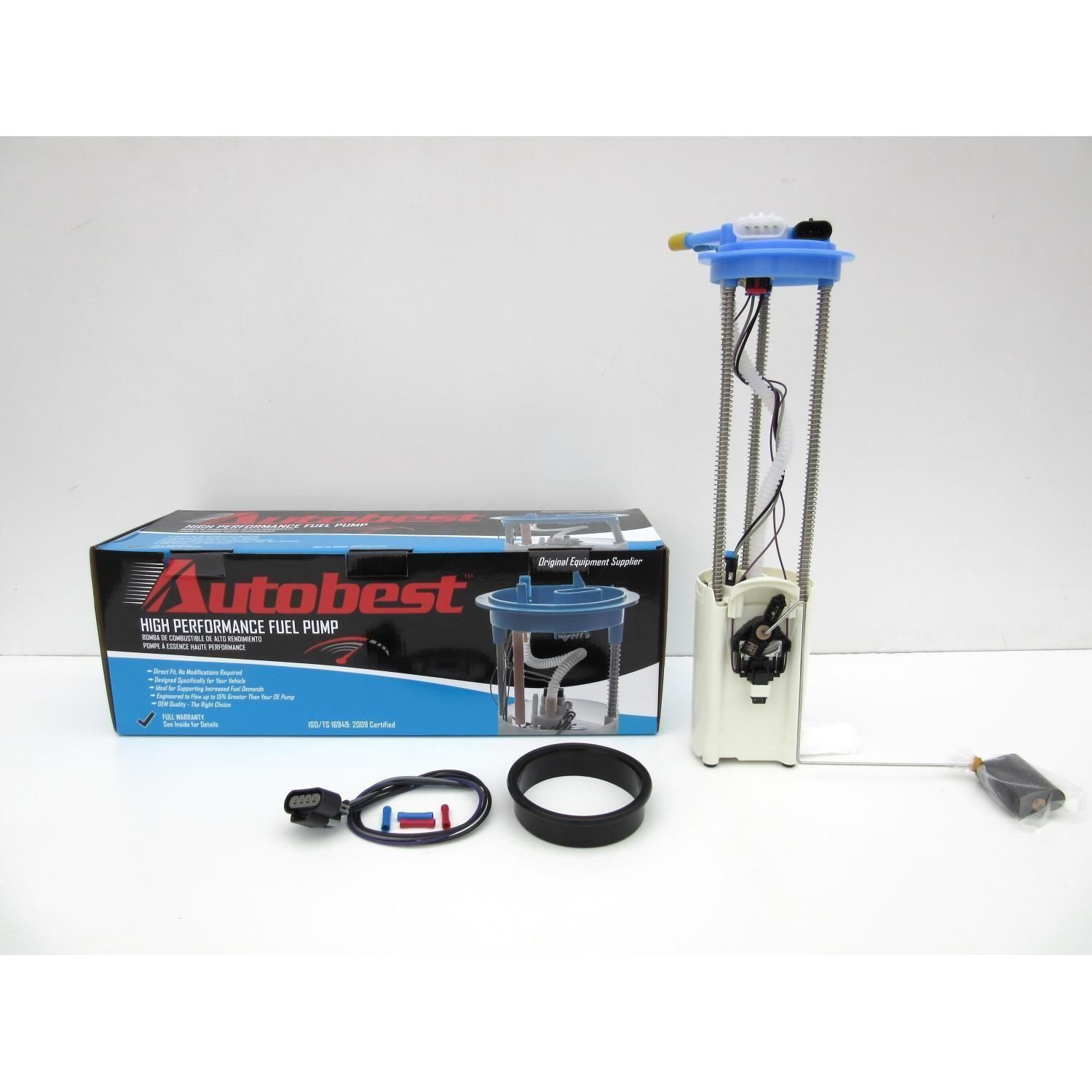 Autobest Performance Fuel Pump HP2511A