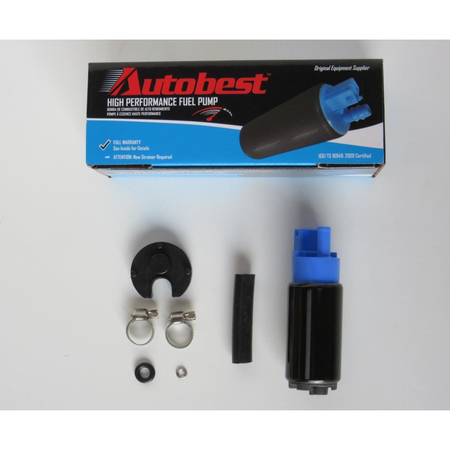 Autobest Performance Fuel Pump HP4224