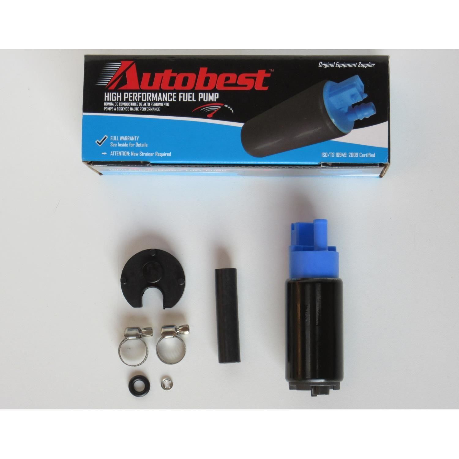 Autobest Performance Fuel Pump HP4230