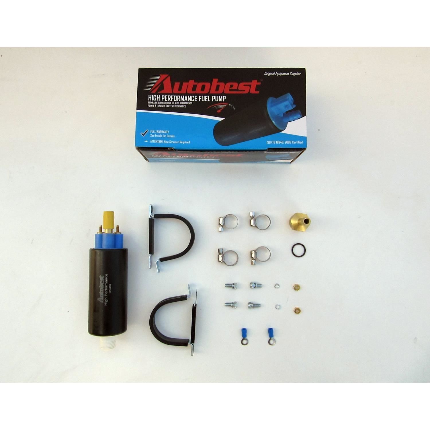 Autobest Universal Fuel Pump HP4259