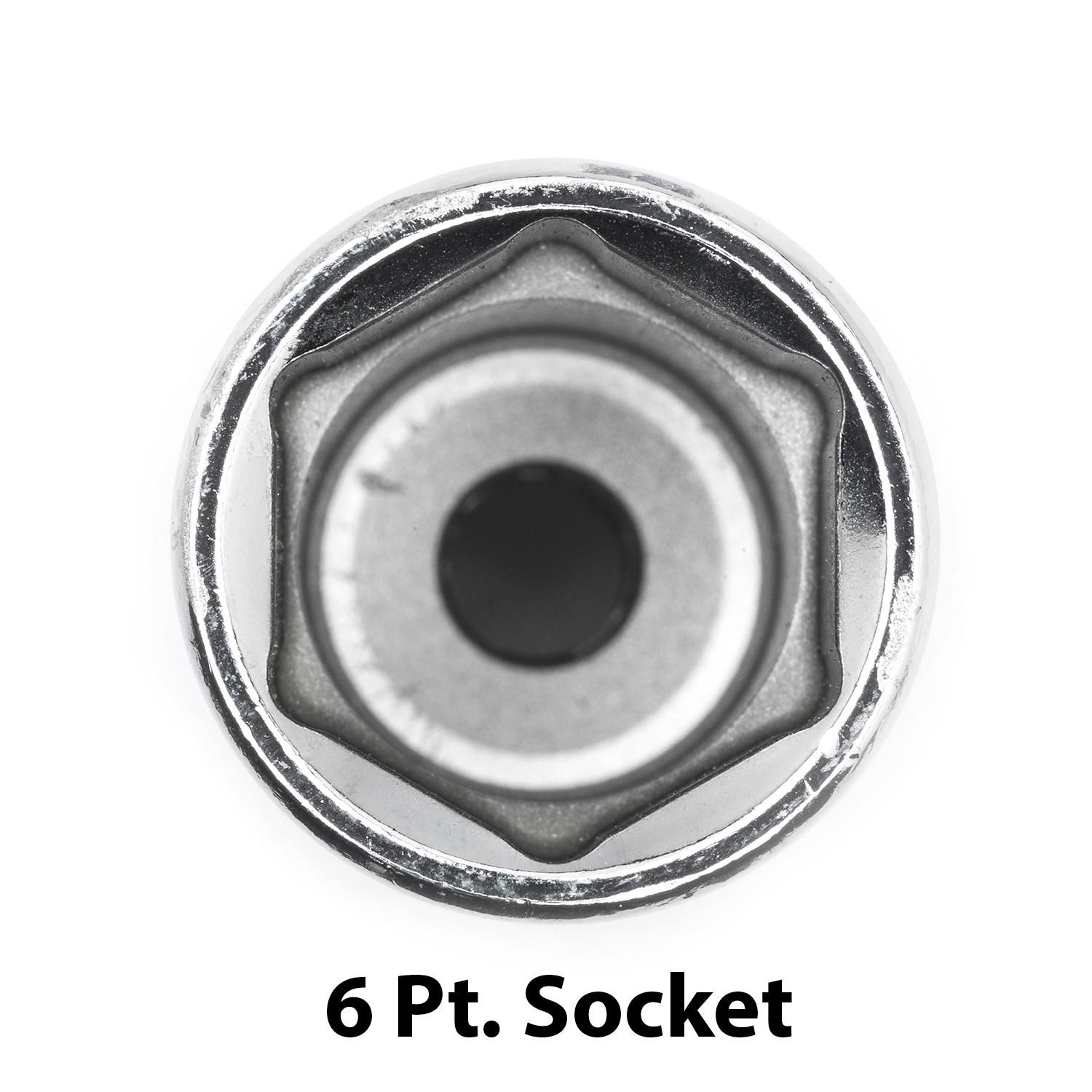 Duralast 1/4in Drive 10mm Socket