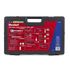 Duralast Mechanics Tool Set, 180 Piece