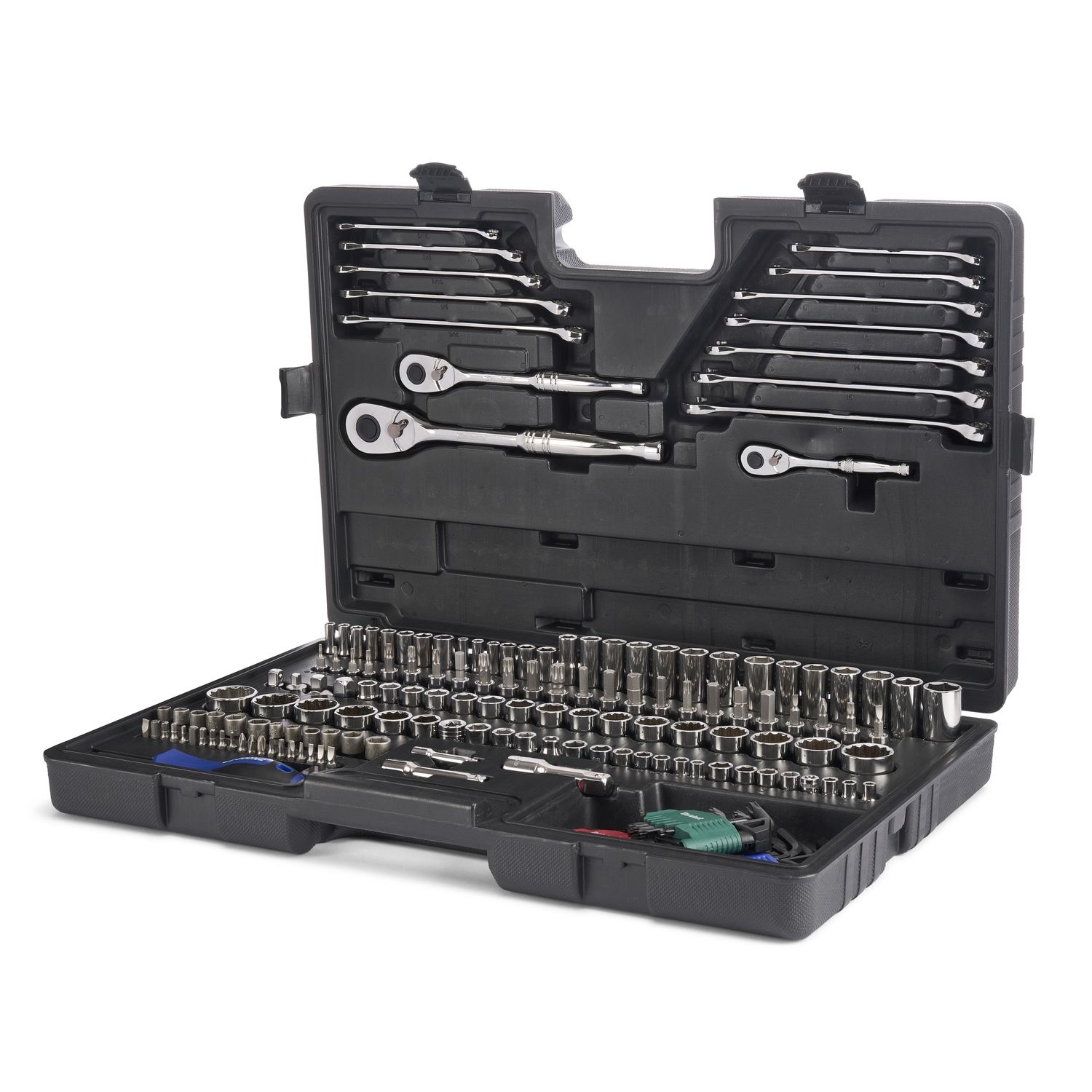 Autozone tool set store