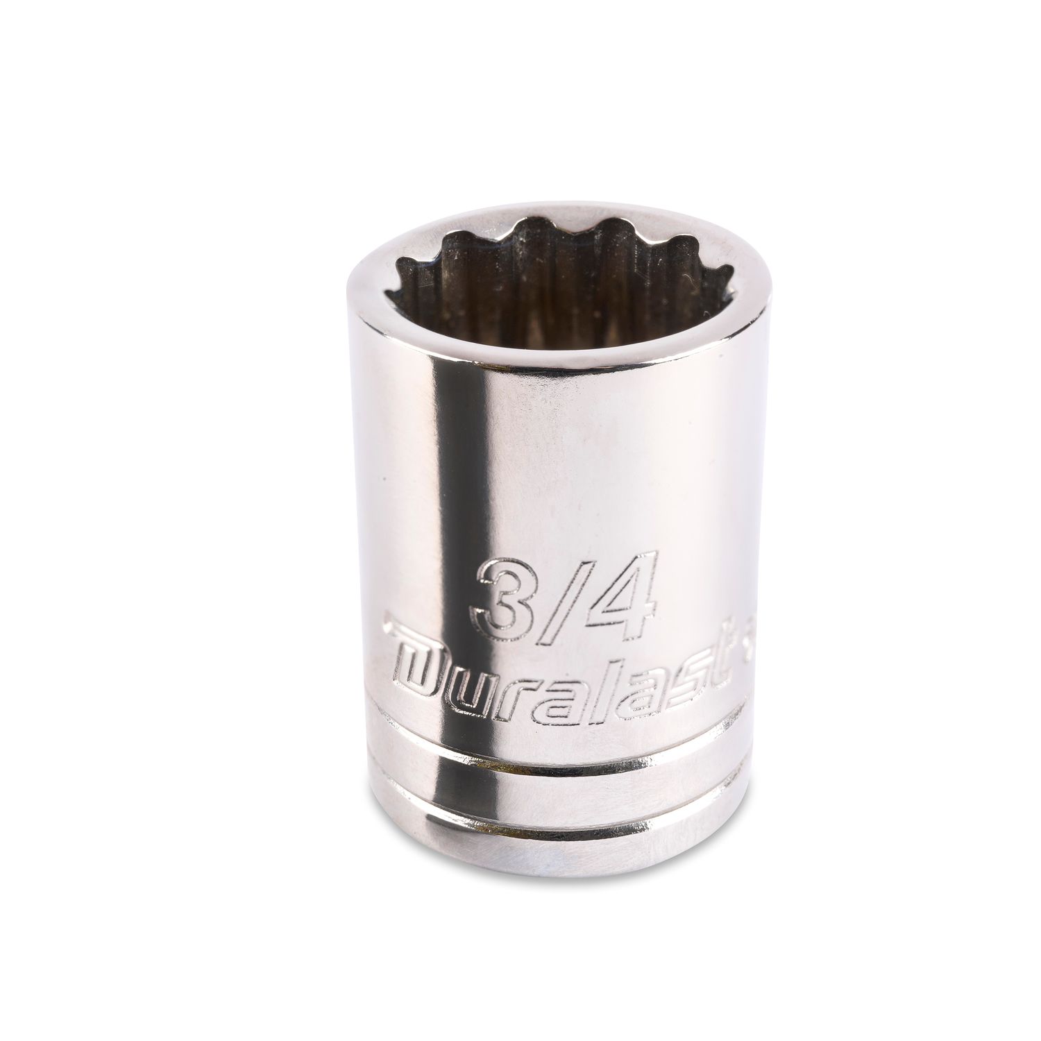 Duralast Mechanics Tool Set, 180 Piece