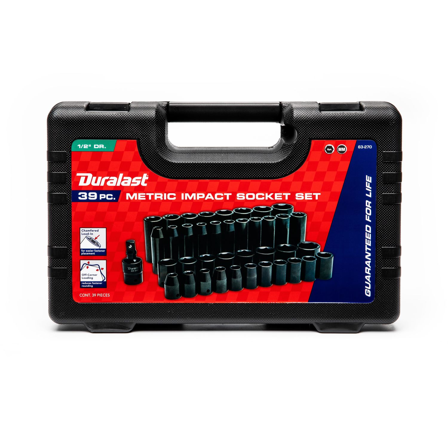 Duralast Socket Set