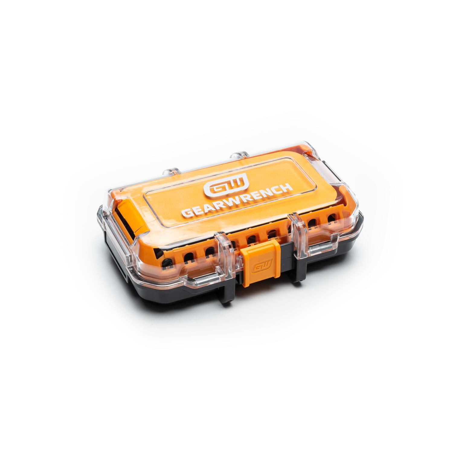 GearWrench Bolt Biter Screw Extractor Set 10 Piece