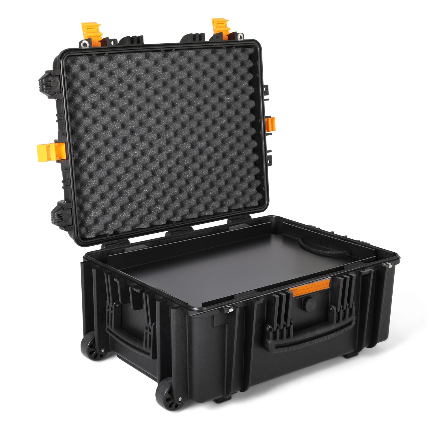 GearWrench Heavy Duty Portable Rolling Tool Case