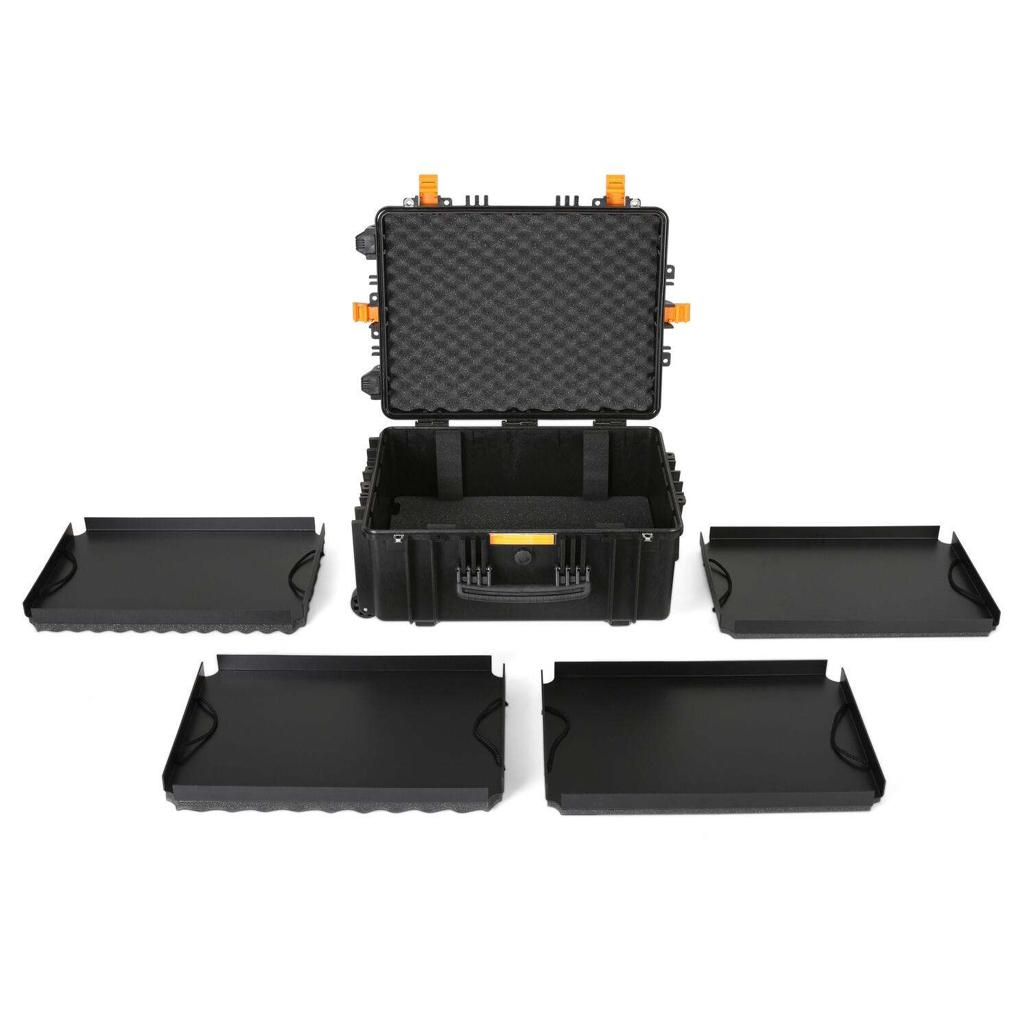 GearWrench Heavy Duty Portable Rolling Tool Case