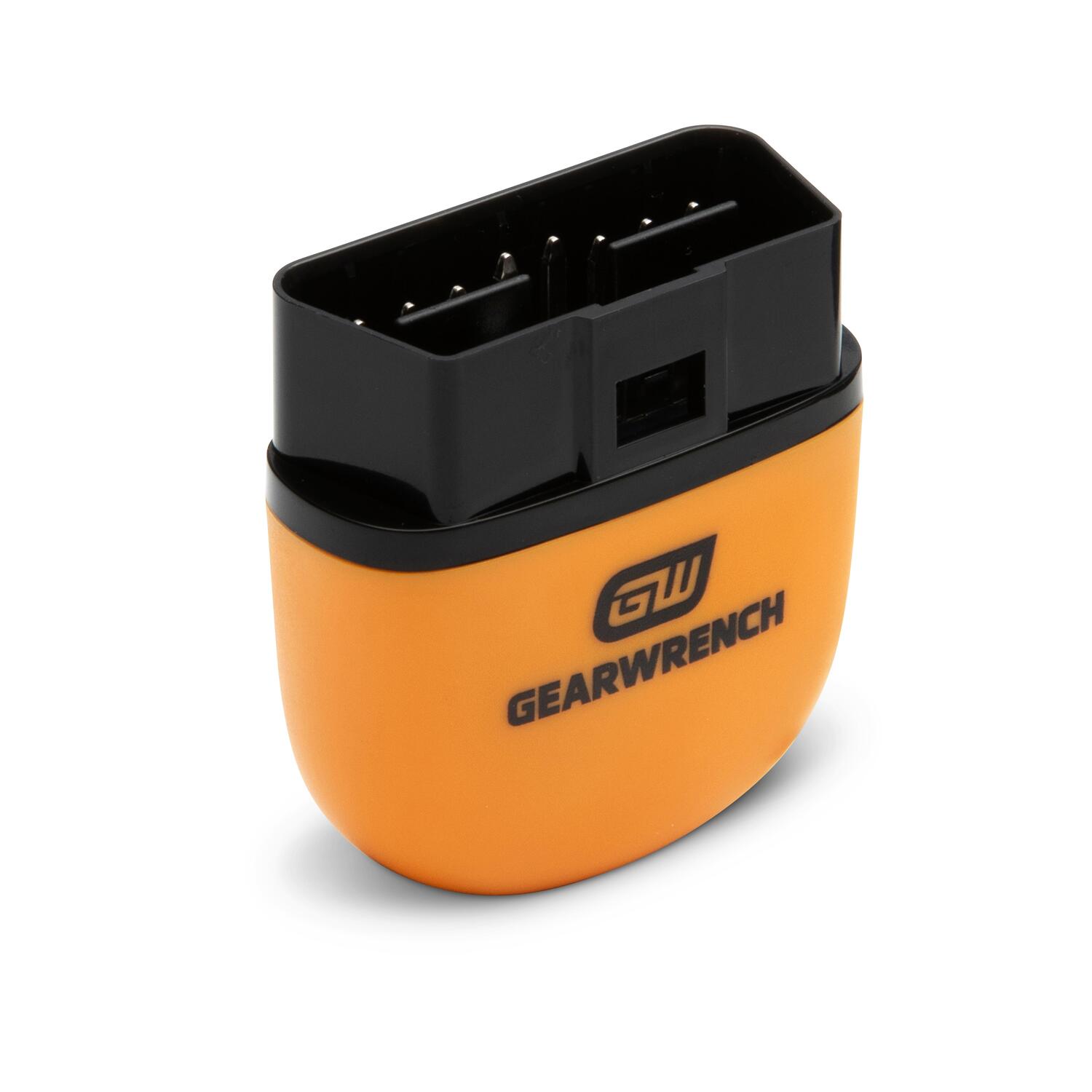 GearWrench Wireless Auto Assistant Diagnostic Scanner