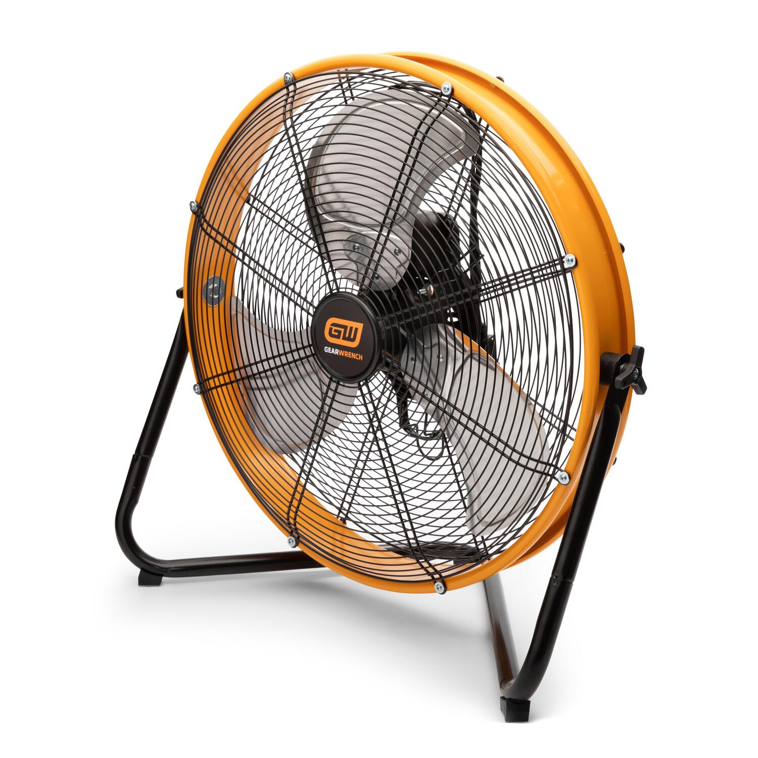 GearWrench 20in 3 Speed High Velocity Shop Fan