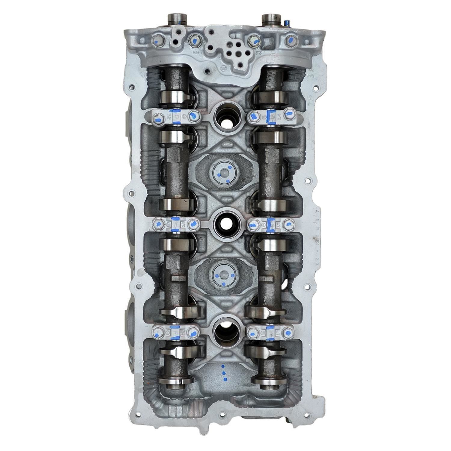 NuTech Engine Cylinder Head 2349R