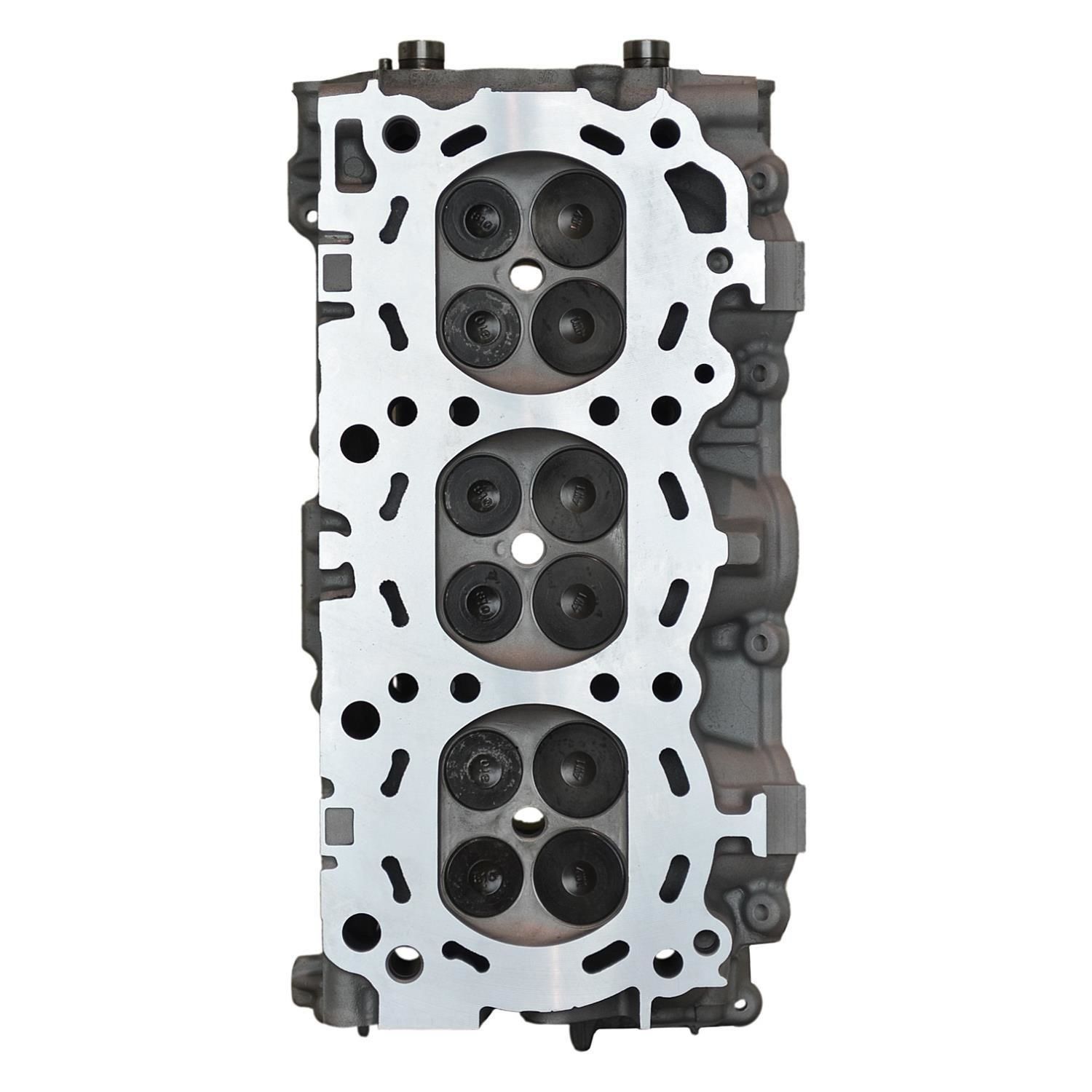 NuTech Engine Cylinder Head 2349R