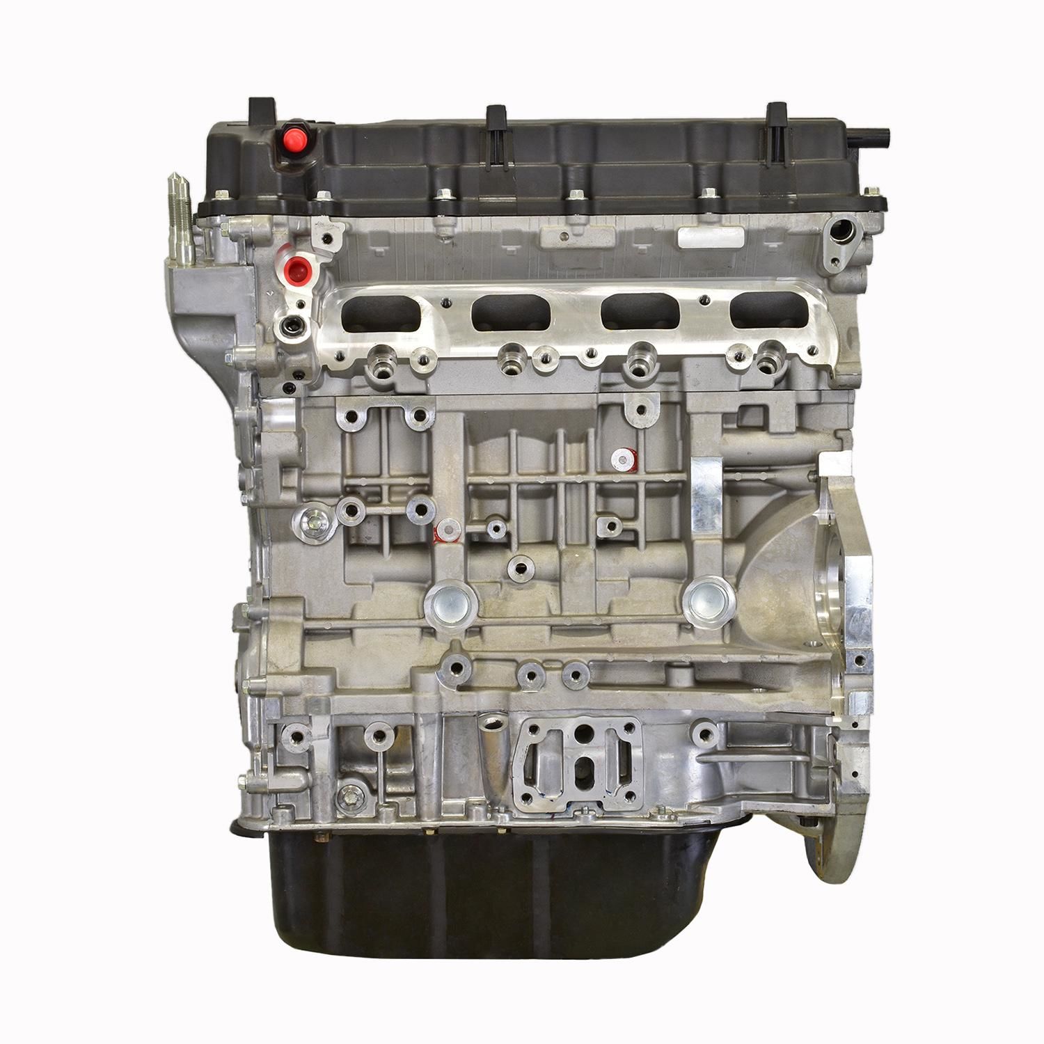 NuTech Long Block Engine 271J