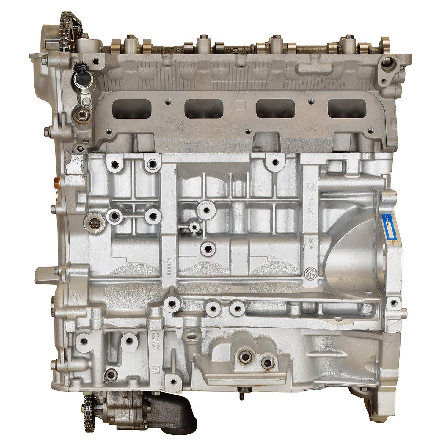 NuTech Long Block Engine 280