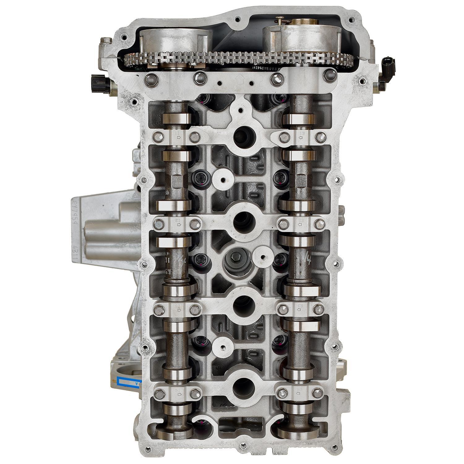 NuTech Long Block Engine 280