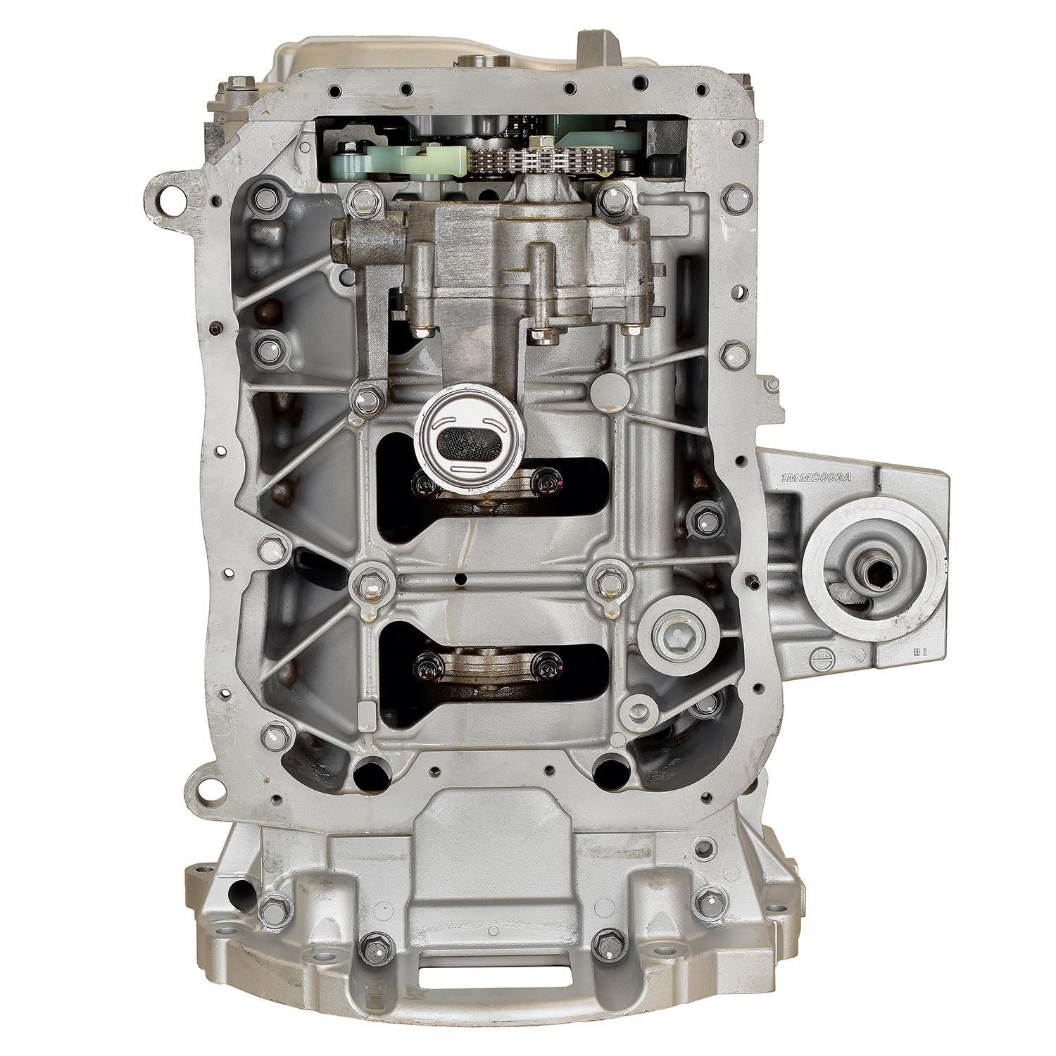 NuTech Long Block Engine 280