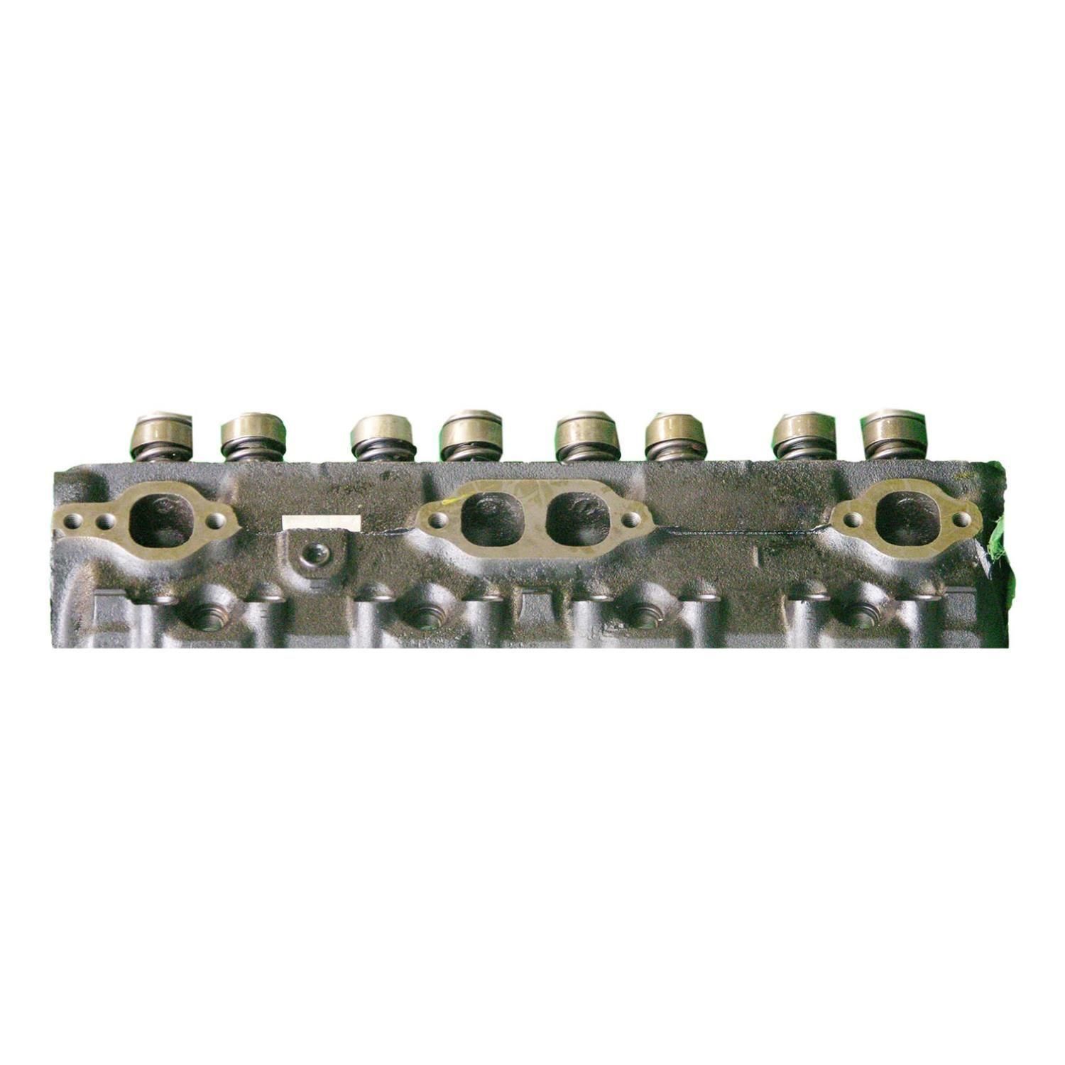 NuTech Engine Cylinder Head 2C95