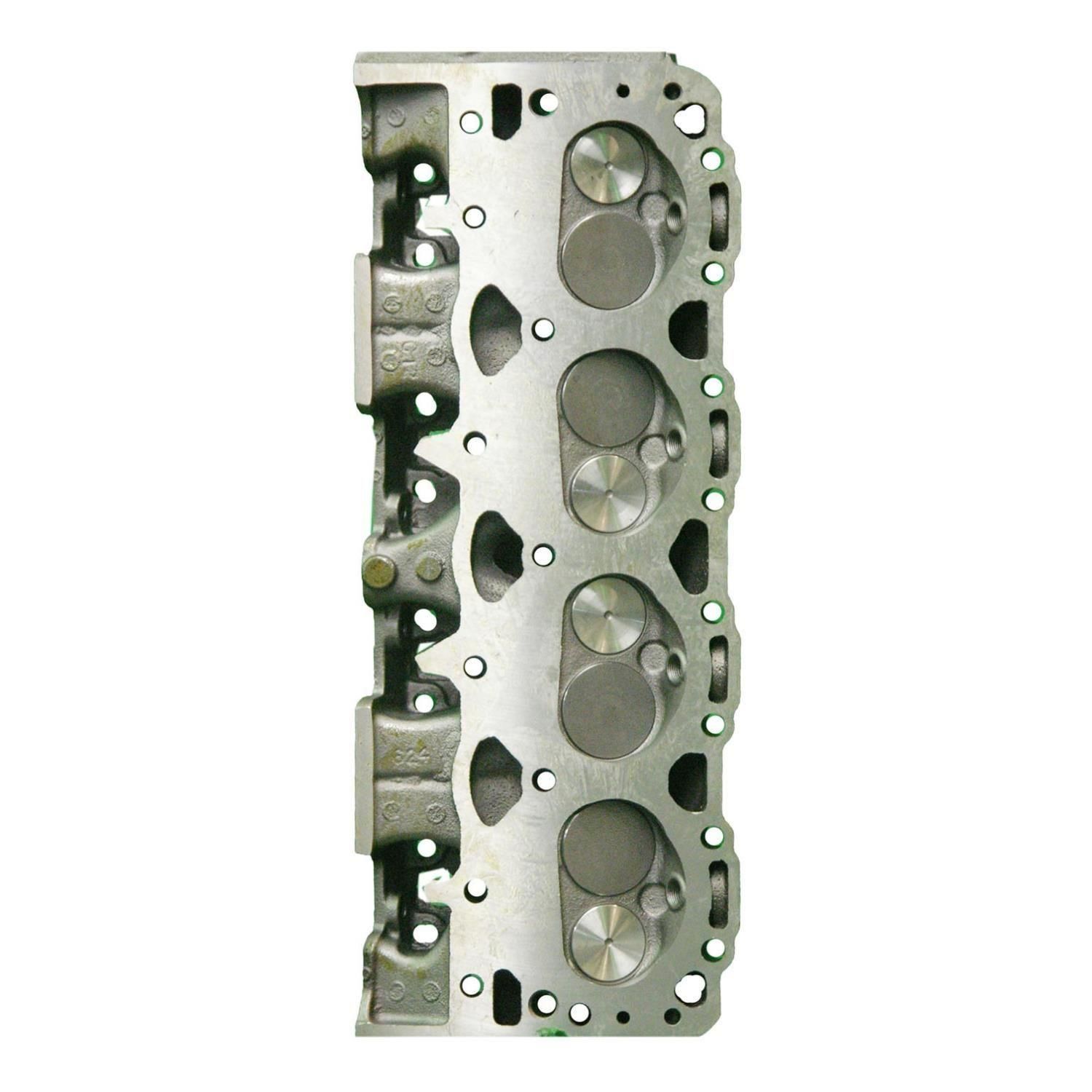 NuTech Engine Cylinder Head 2C95