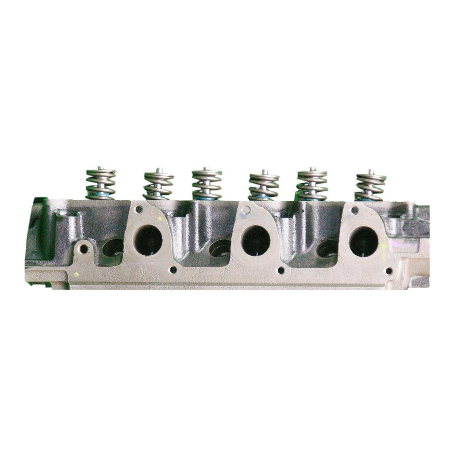 NuTech by ATK Engine Cylinder Head 2F95