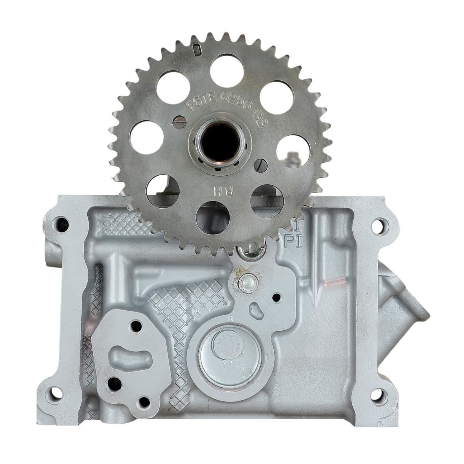 NuTech Engine Cylinder Head 2FCU