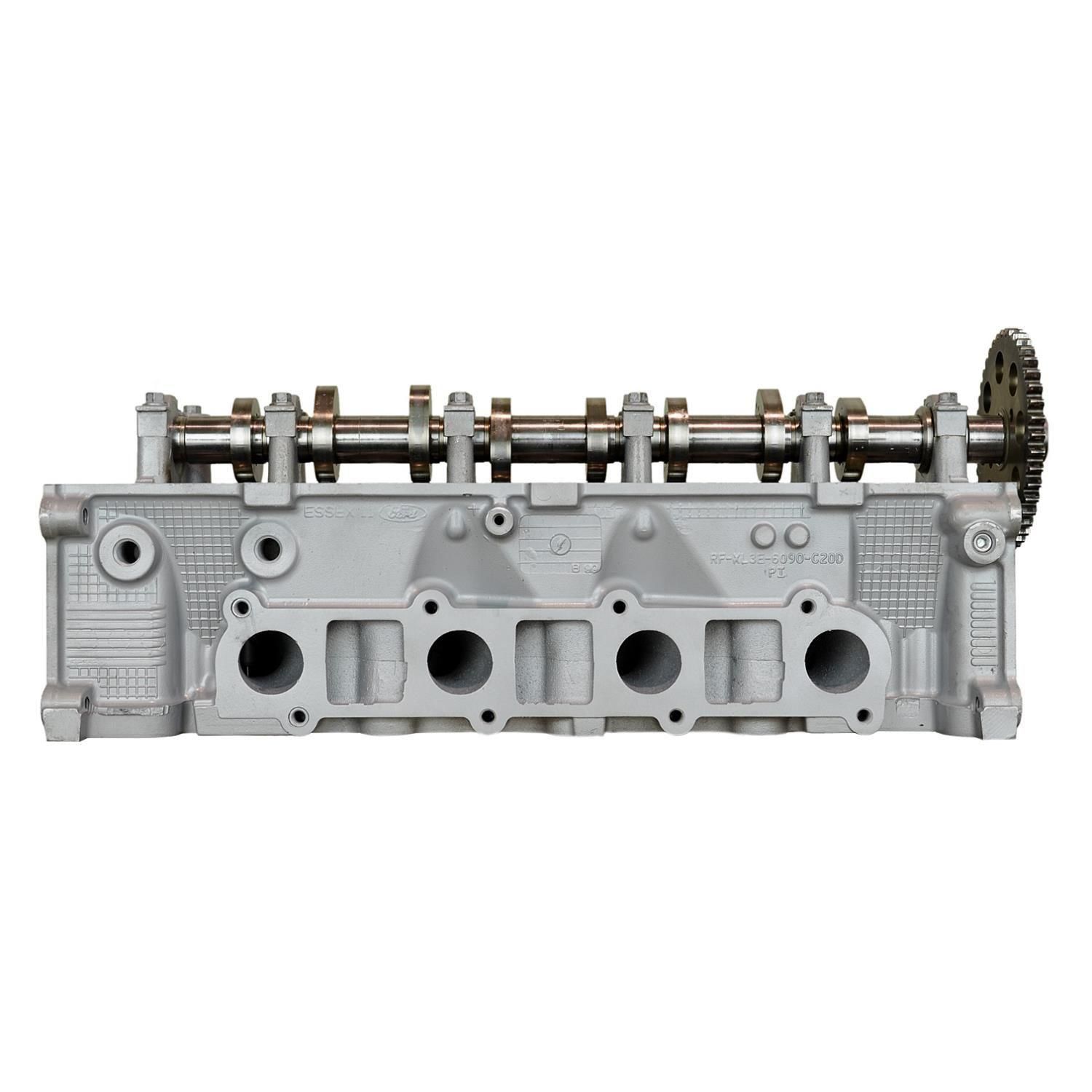 NuTech Engine Cylinder Head 2FCU