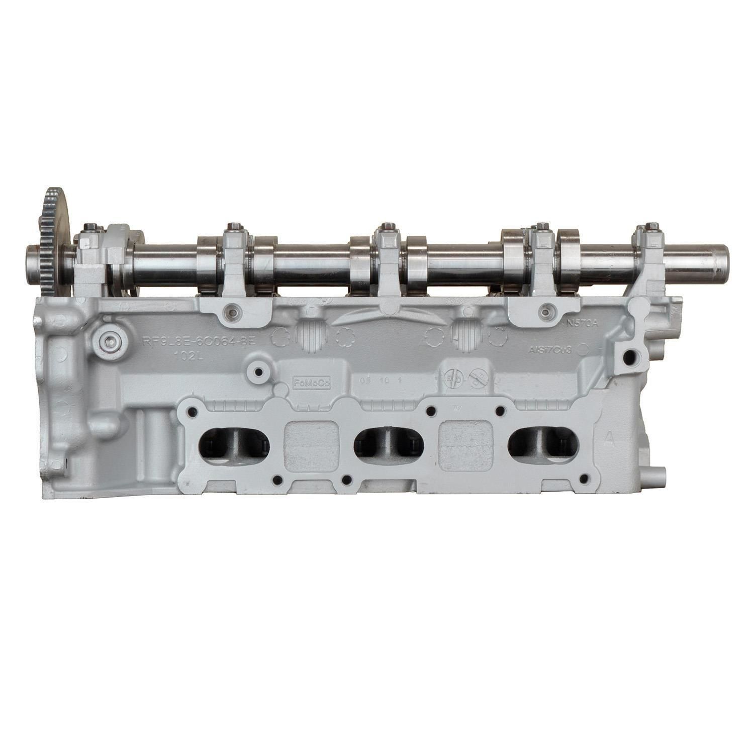 NuTech Engine Cylinder Head 2FWRL