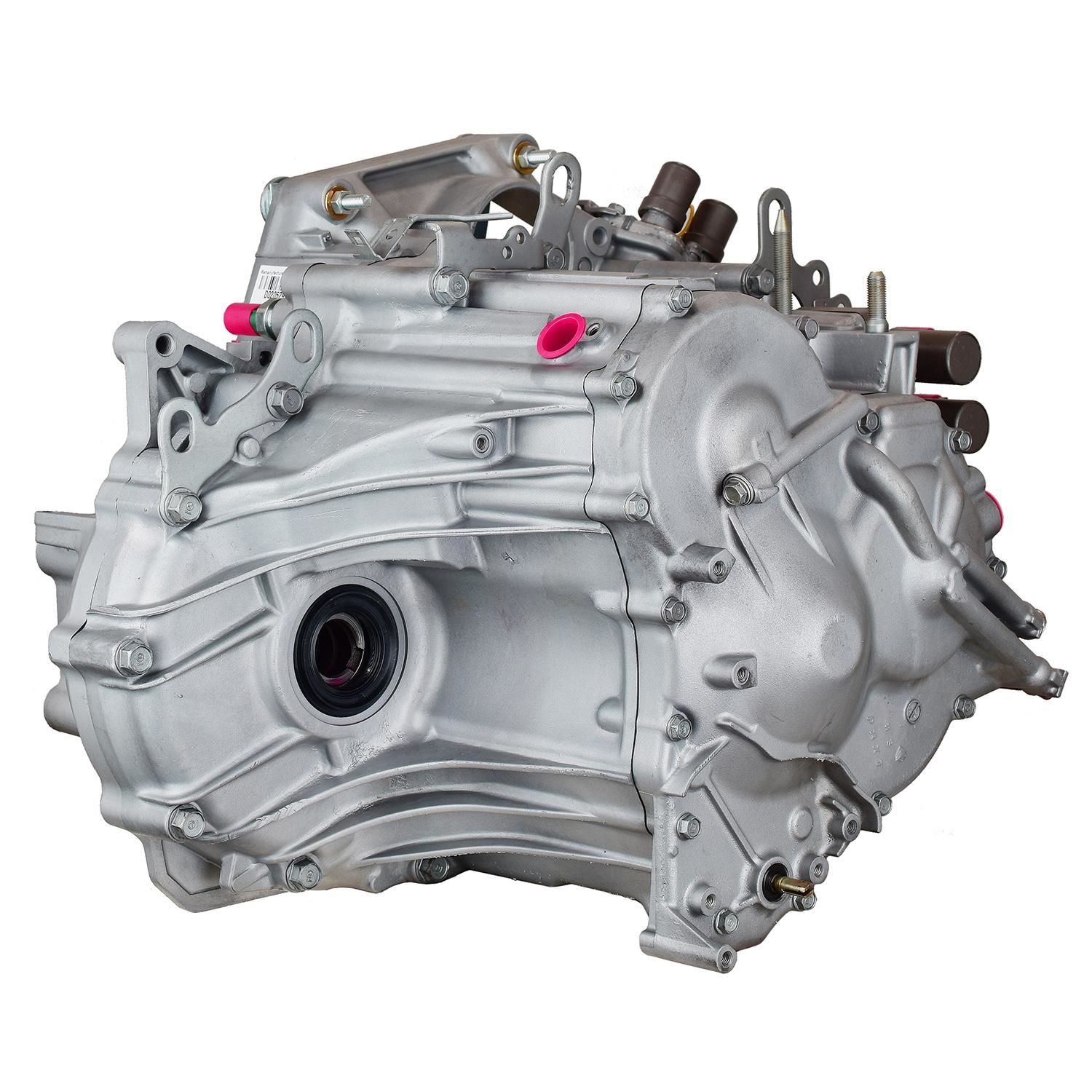 NuTech by ATK Remanufactured Automatic Transmission Assembly 3138A-H12