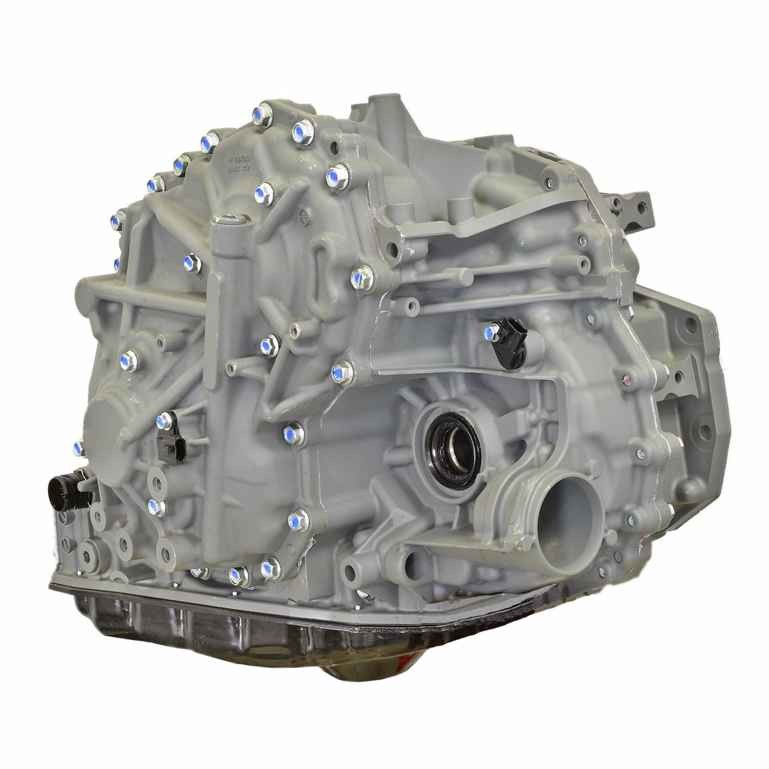 NuTech by ATK Remanufactured Automatic Transmission Assembly 4447AA-I