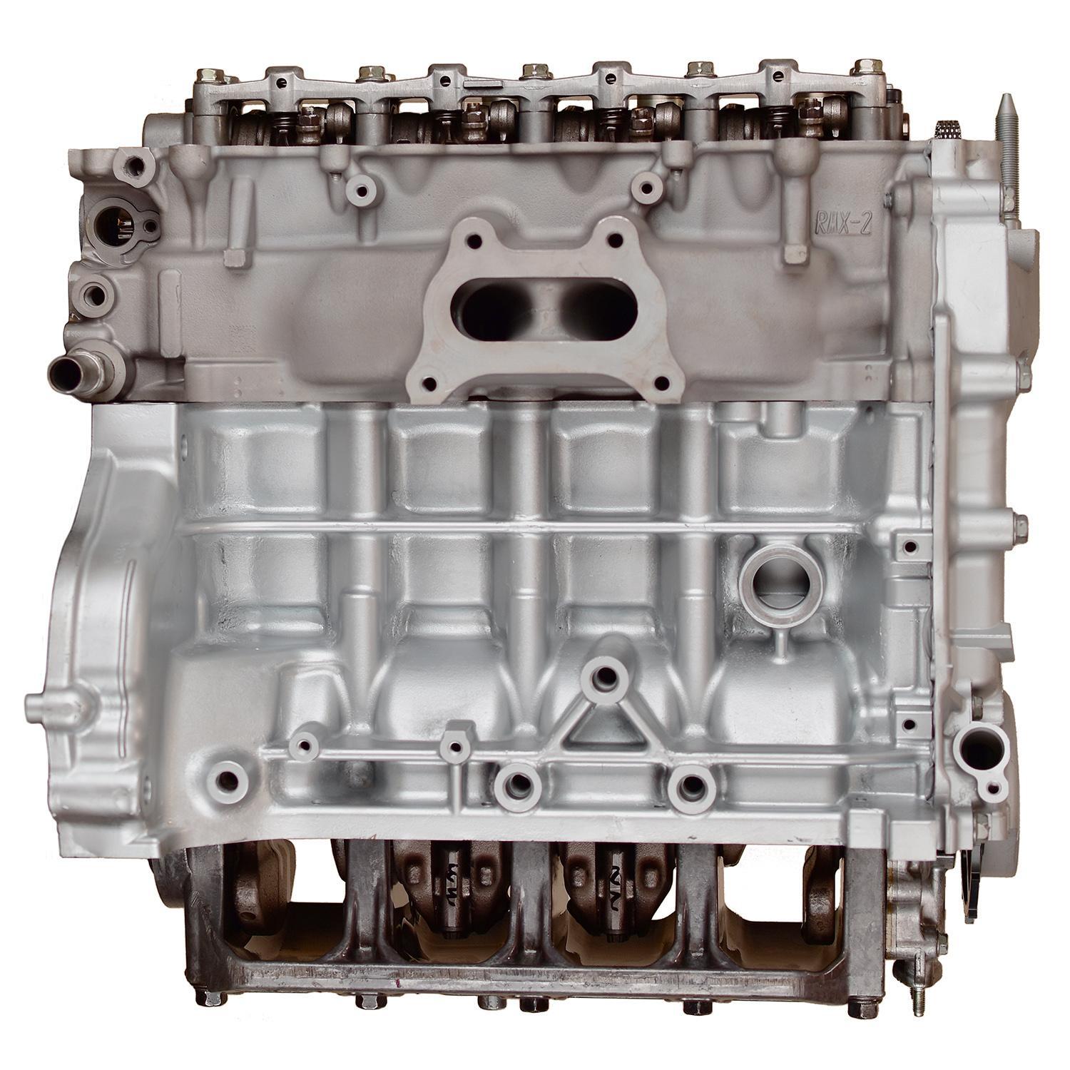 NuTech by ATK Engine Long Block 556