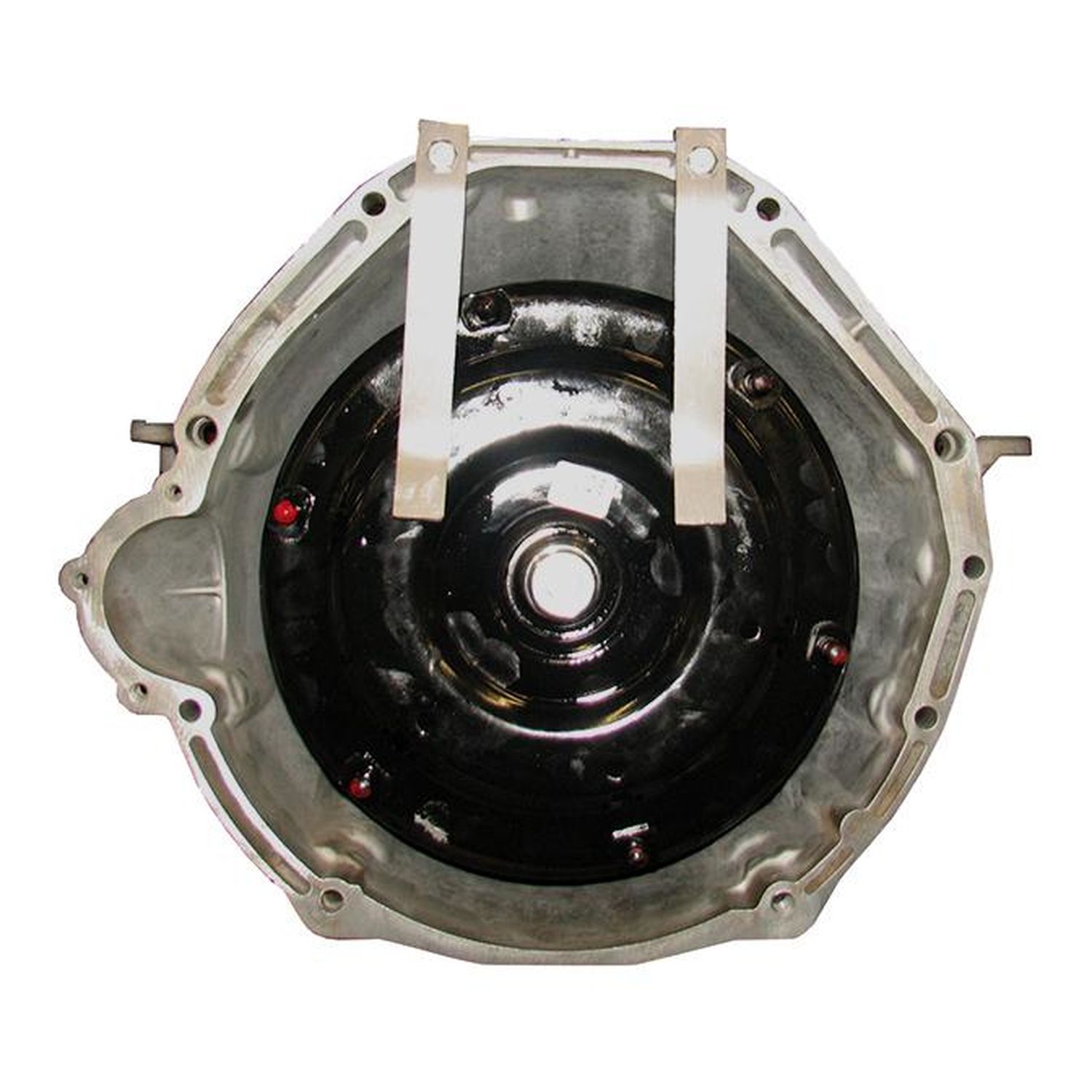 NuTech by ATK Remanufactured Automatic Transmission Assembly 987AA