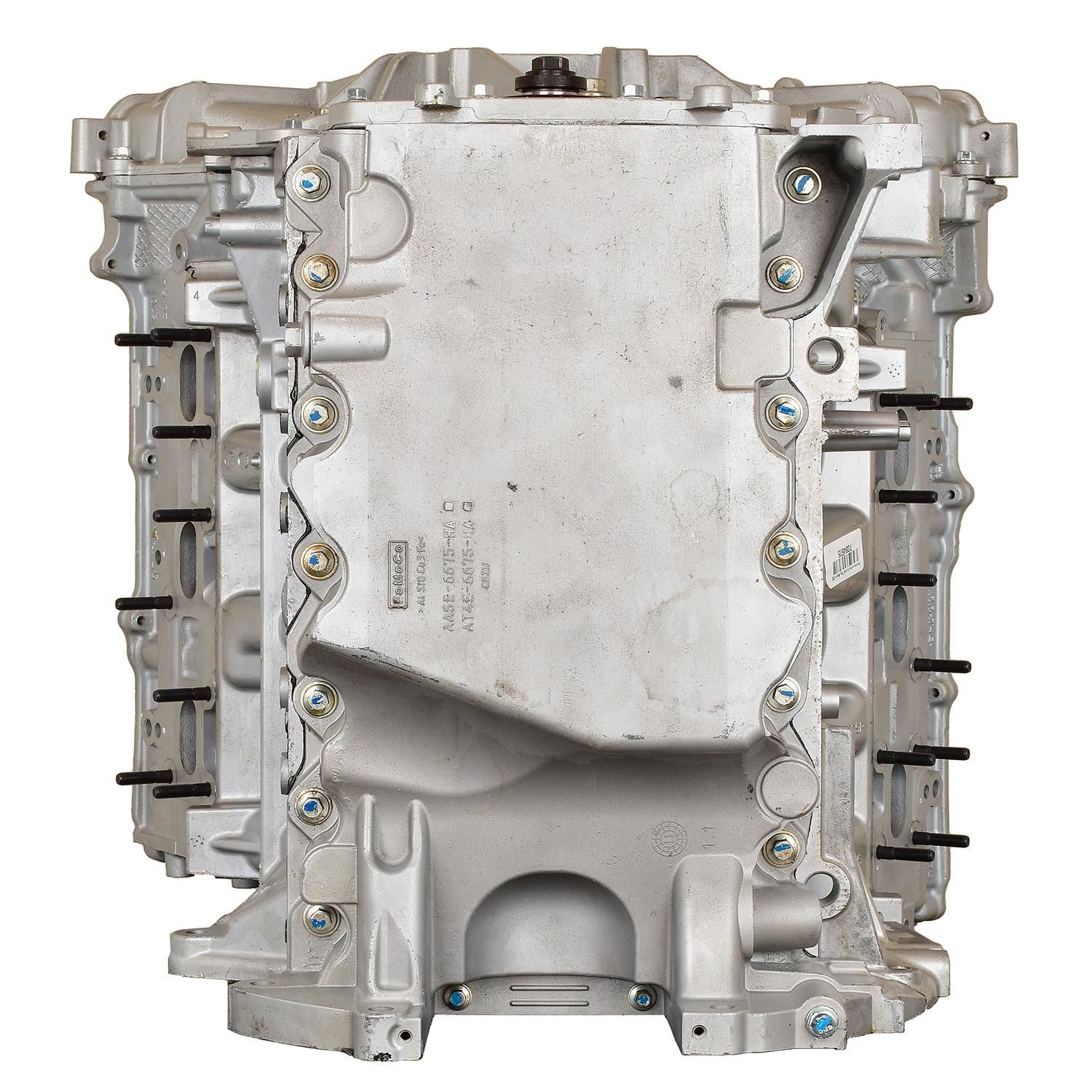 NuTech Long Block Engine DFF10