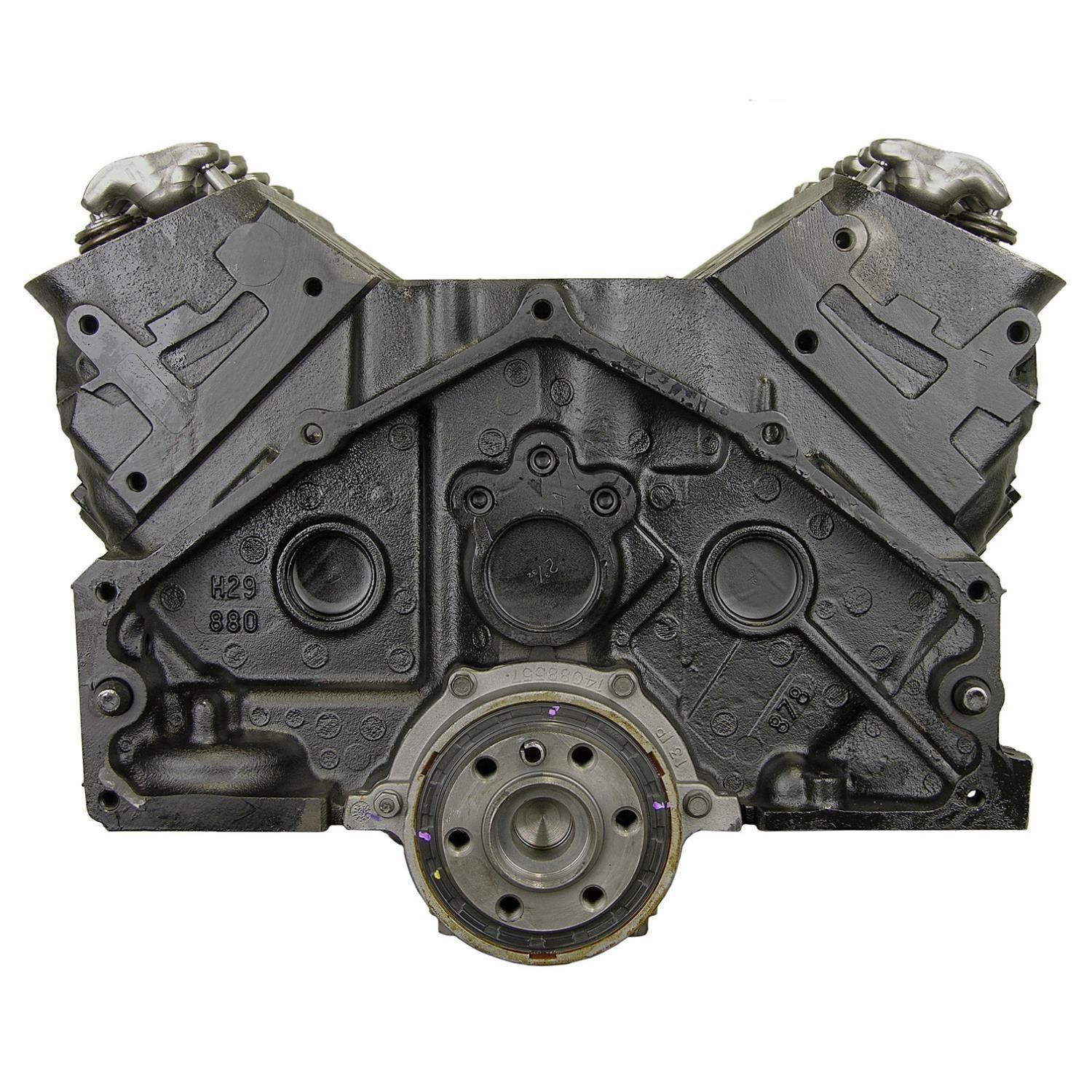 NuTech by ATK Chevrolet 305 1996-2000 Marine Engine