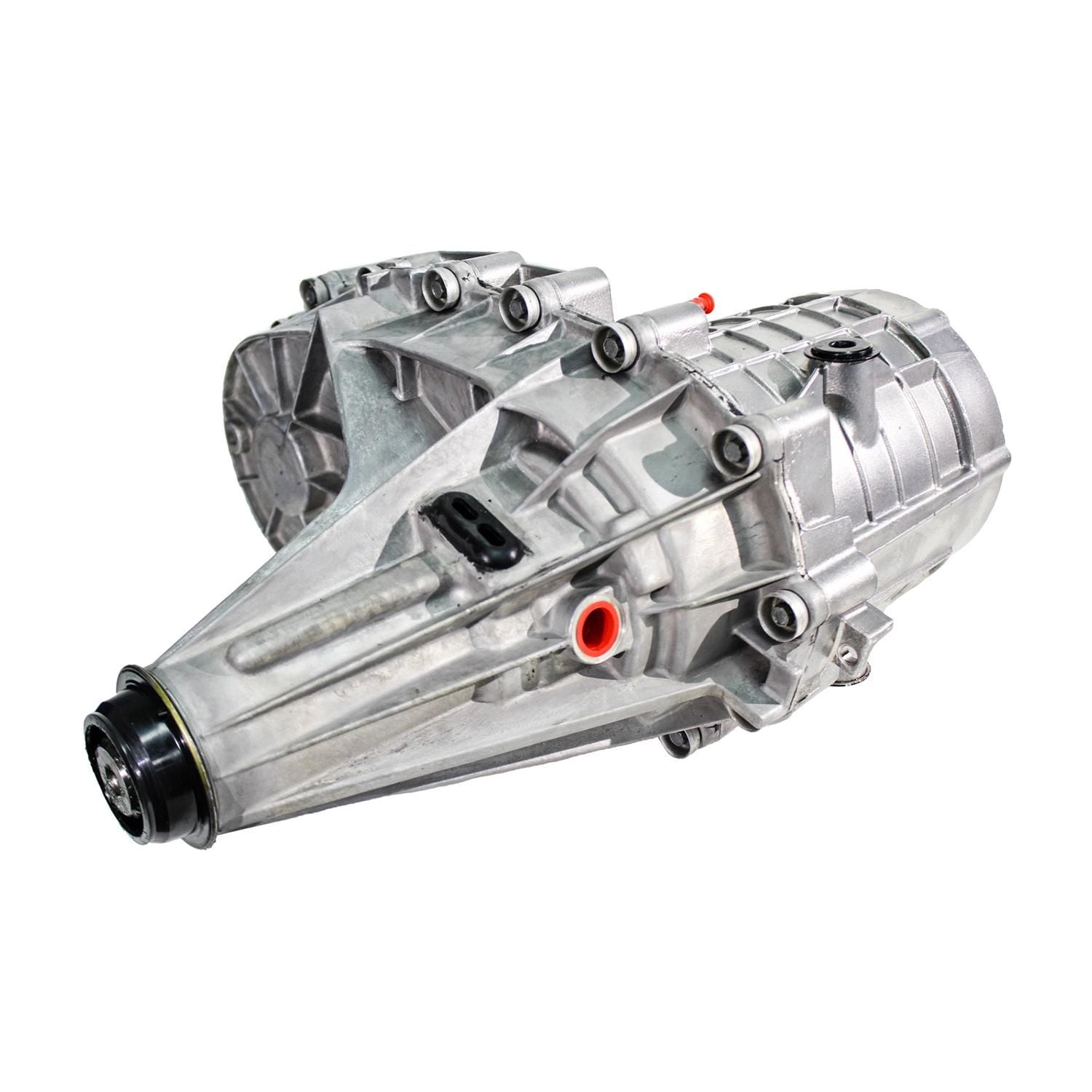 NuTech by ATK Remanufactured Transfer Case Assembly TCS395