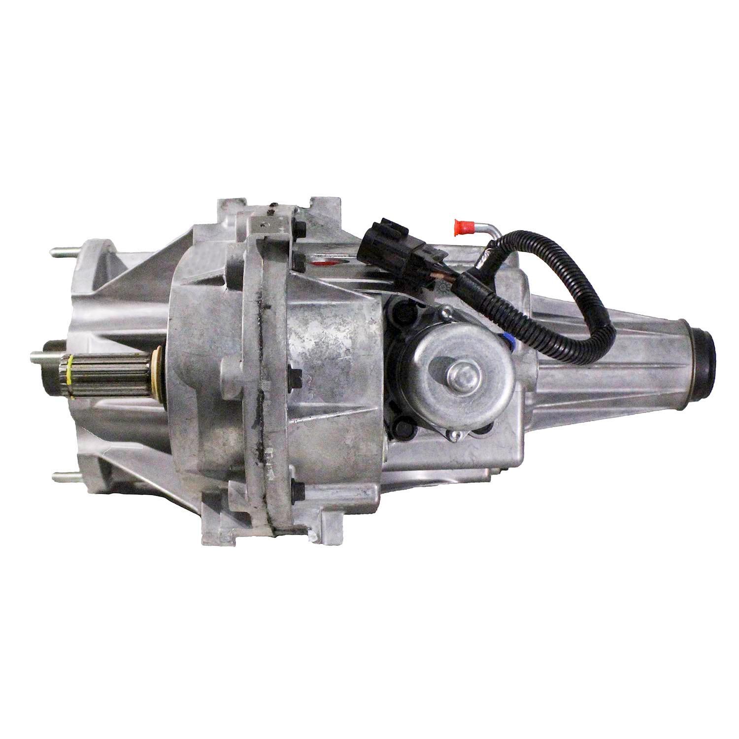 NuTech by ATK Transfer Case Assembly TCS572M