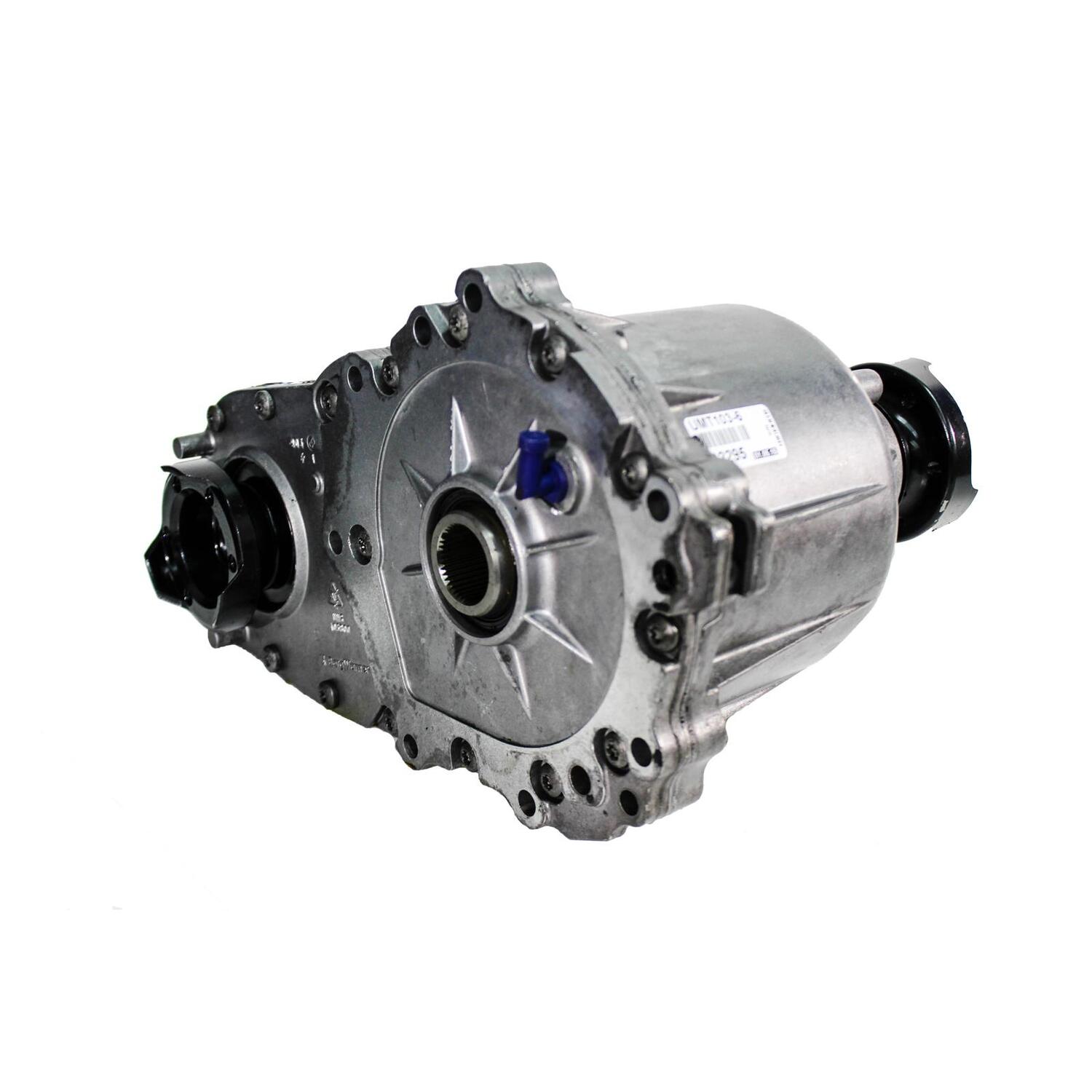 NuTech by ATK Transfer Case Assembly TCS737