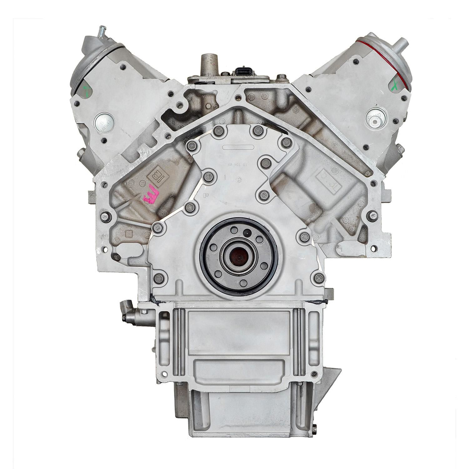 NuTech PRO Engine VCX4