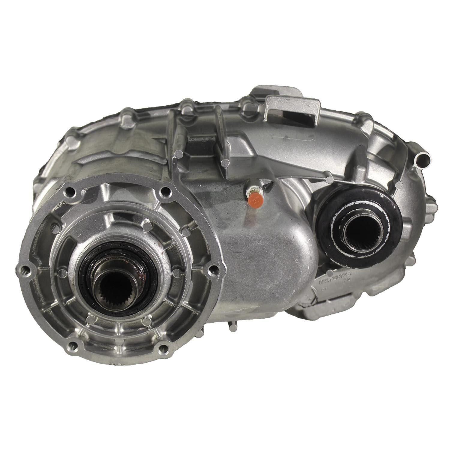 NuTech Transfer Case X141-1M